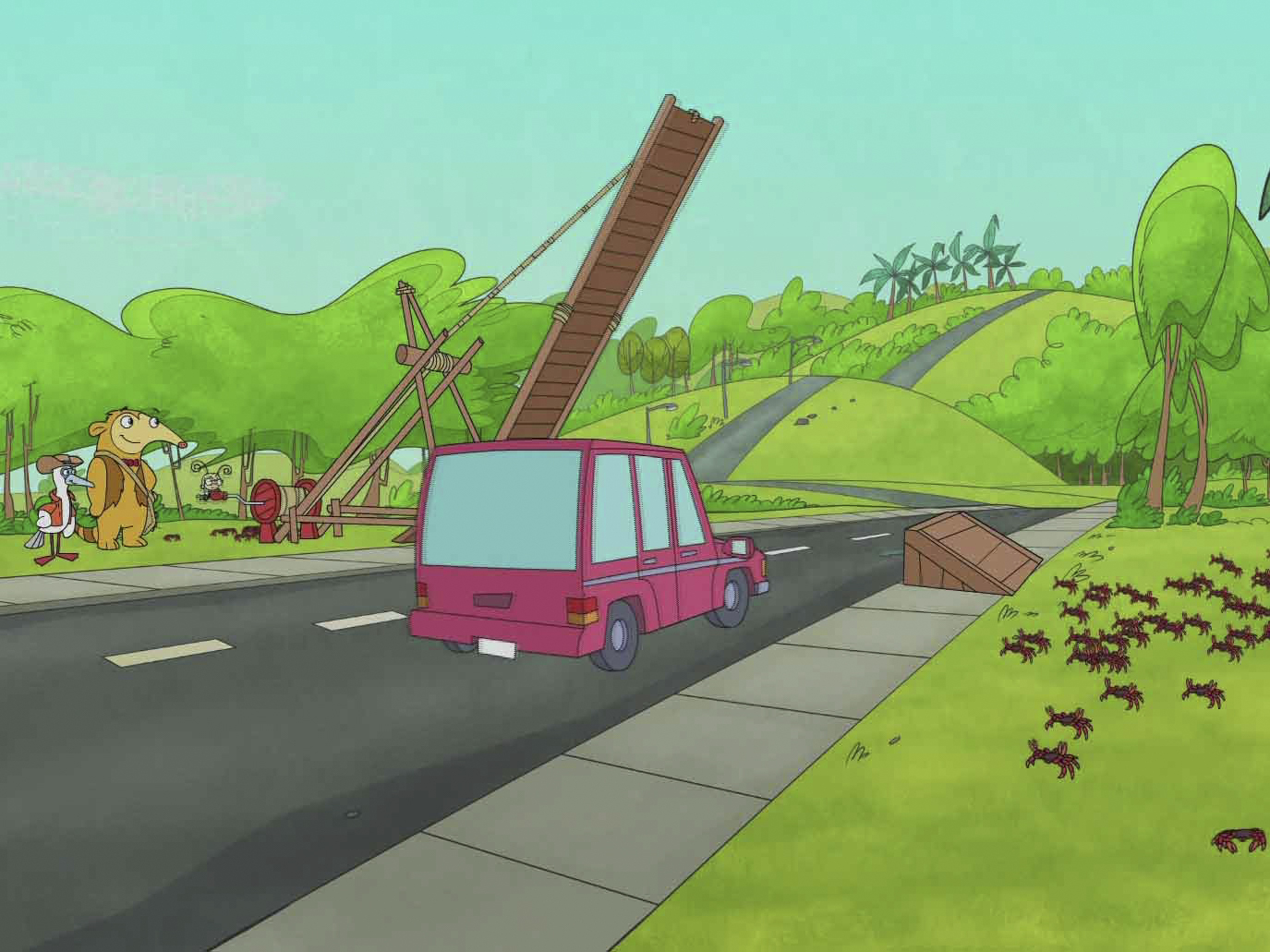 Prime Video: Doki - Season 1