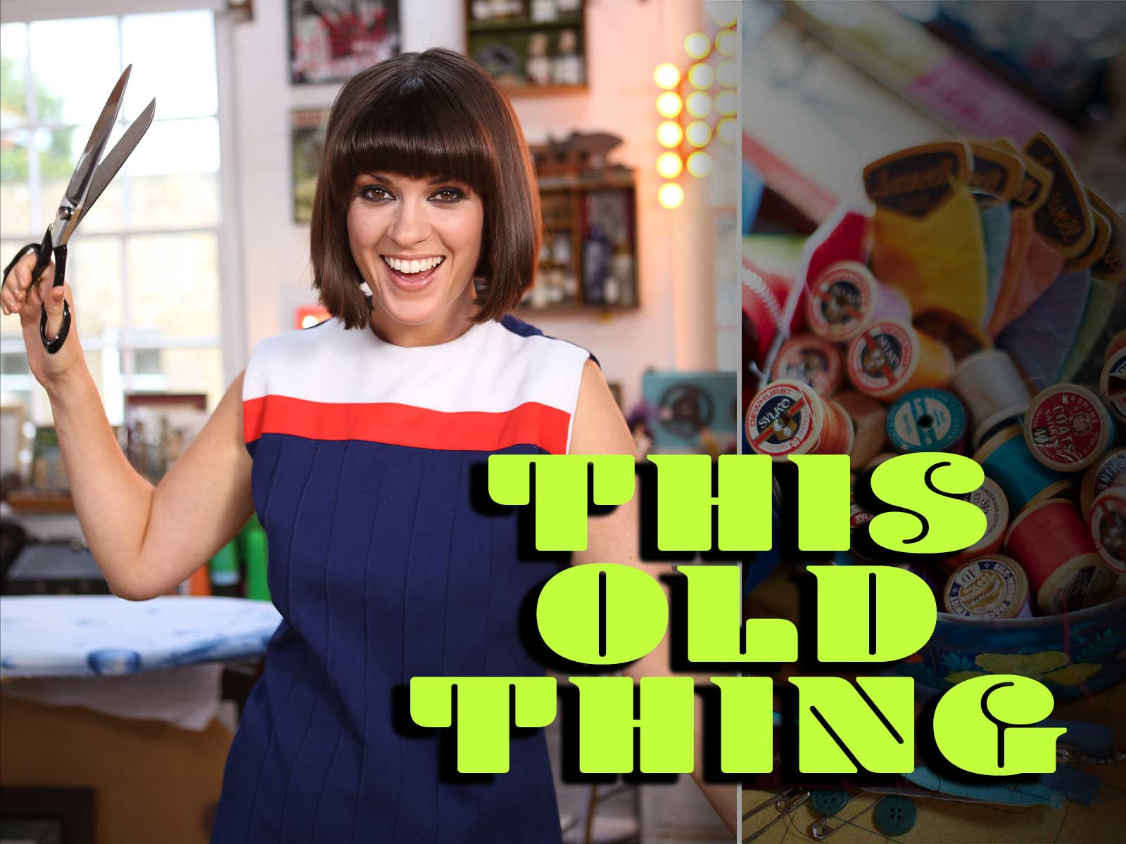 Prime Video: This Old Thing