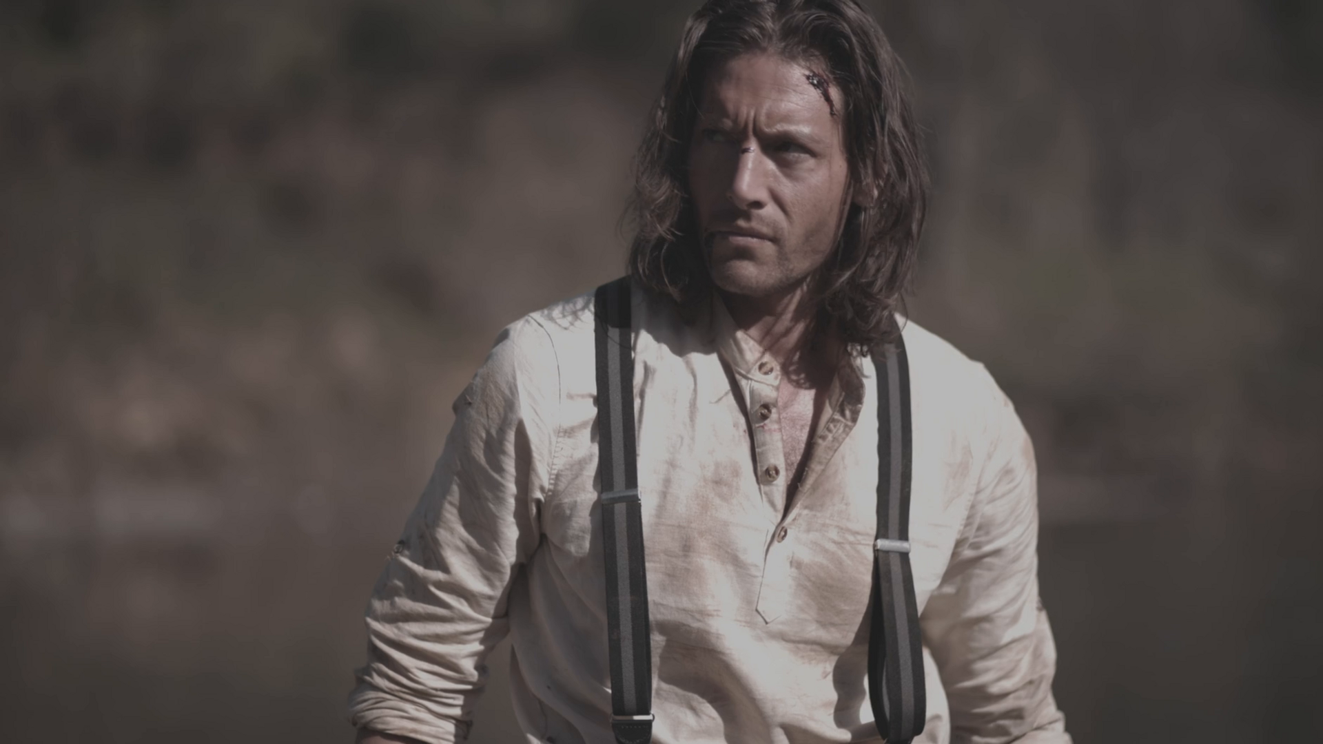 Prime Video: The Legend Of Hawes