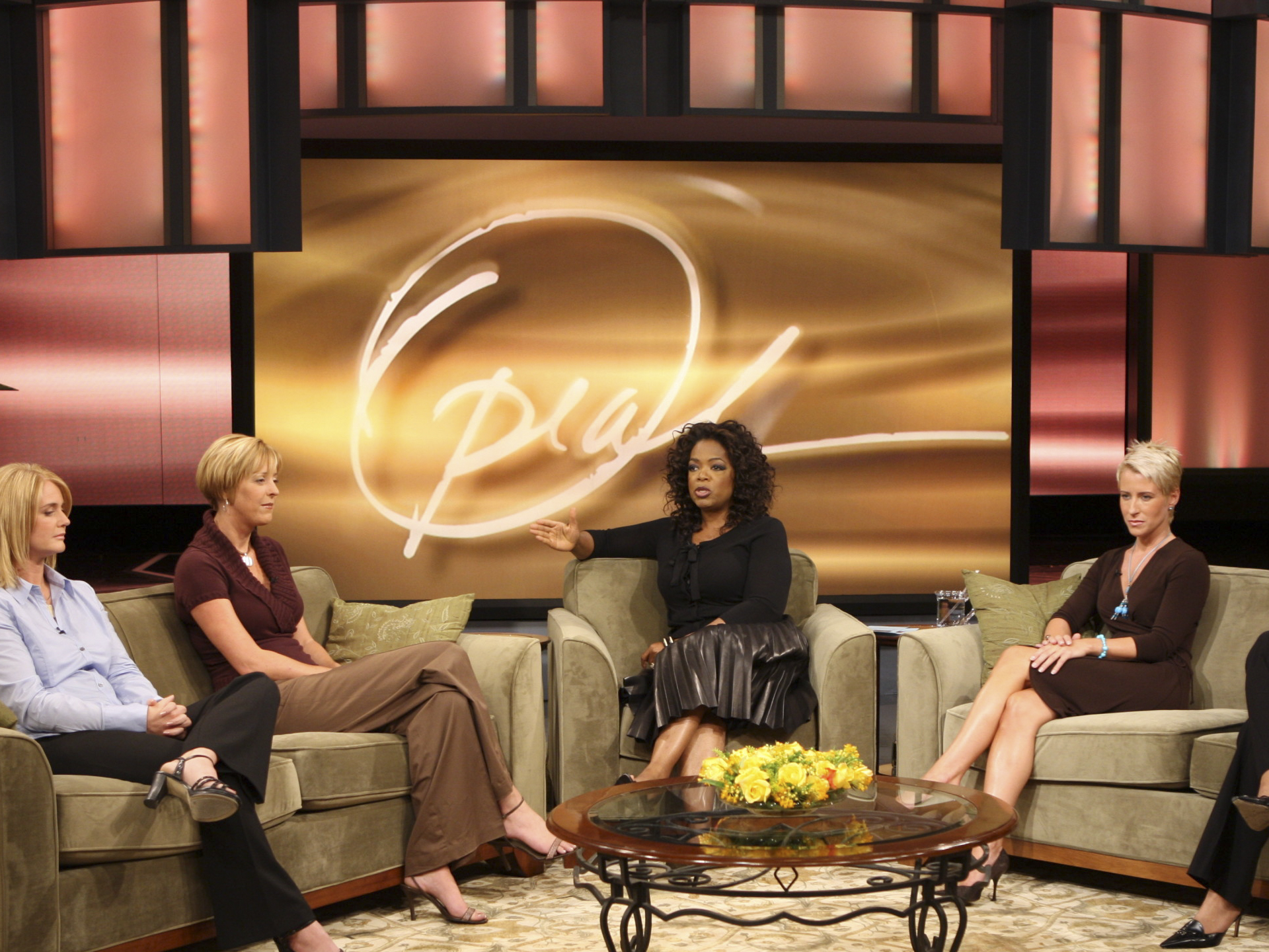 Prime Video: The Oprah Winfrey Show - Season 22