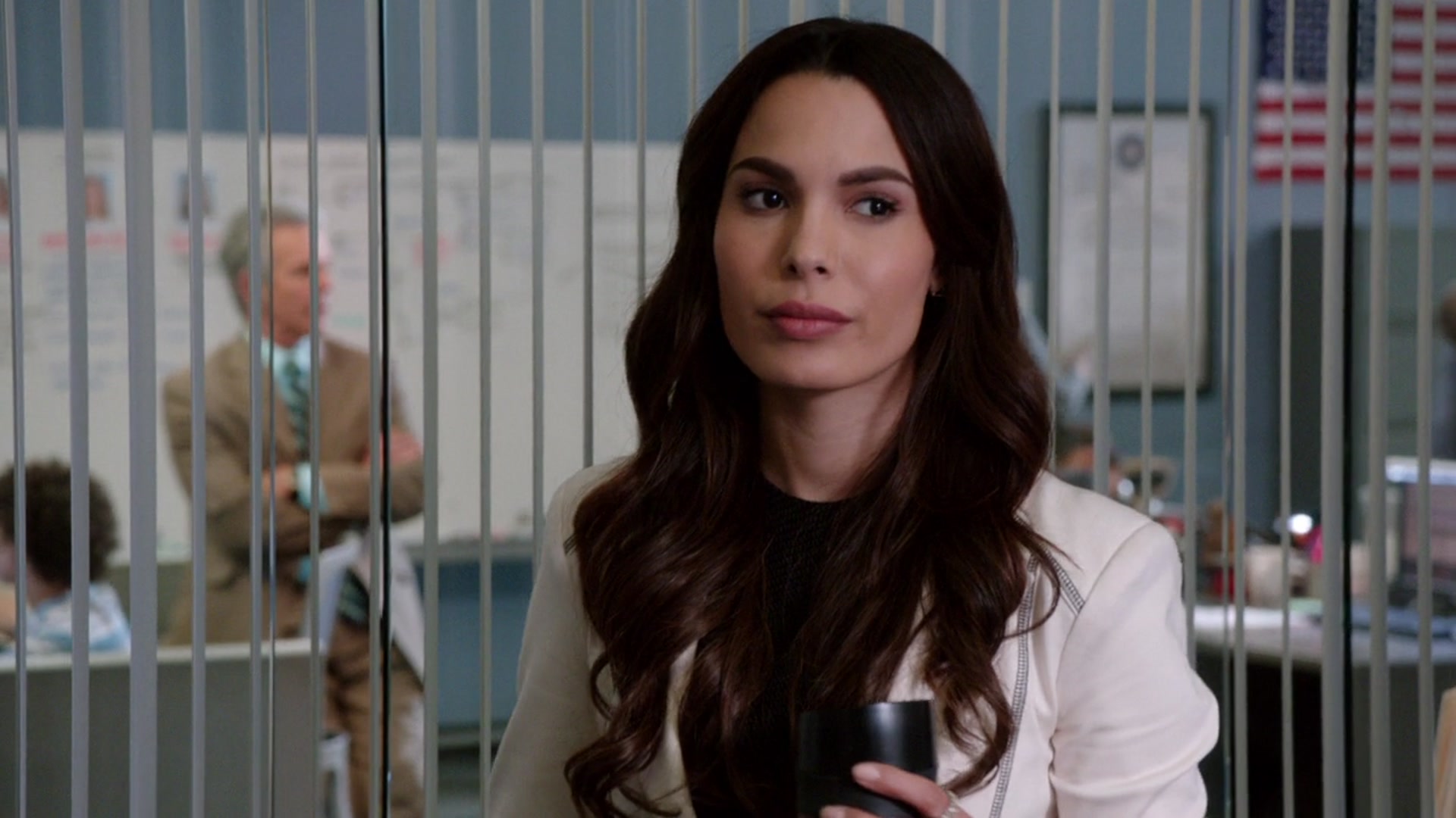 Prime Video: Major Crimes: The Complete Second Season