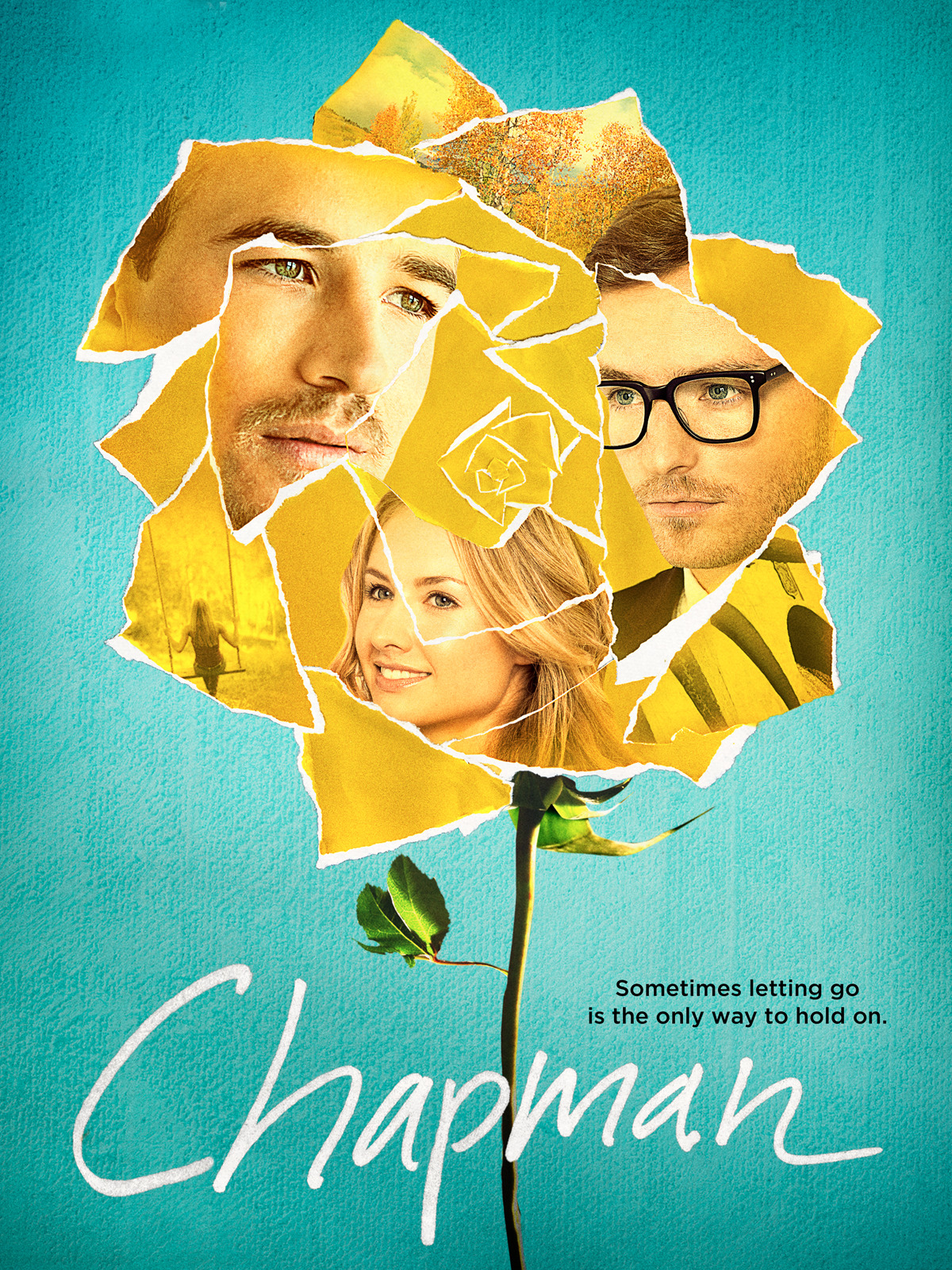 Prime Video: Chapman