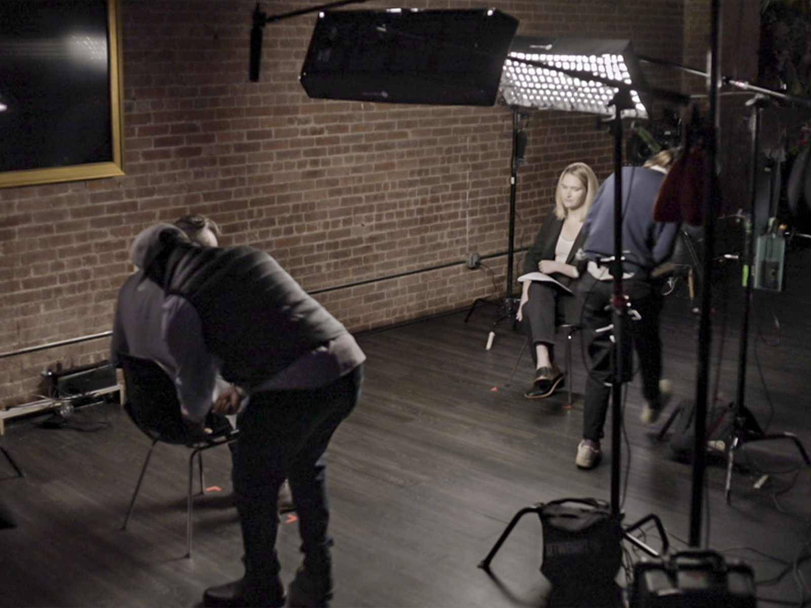 Prime Video: True Crime Story: Indefensible - Season 01