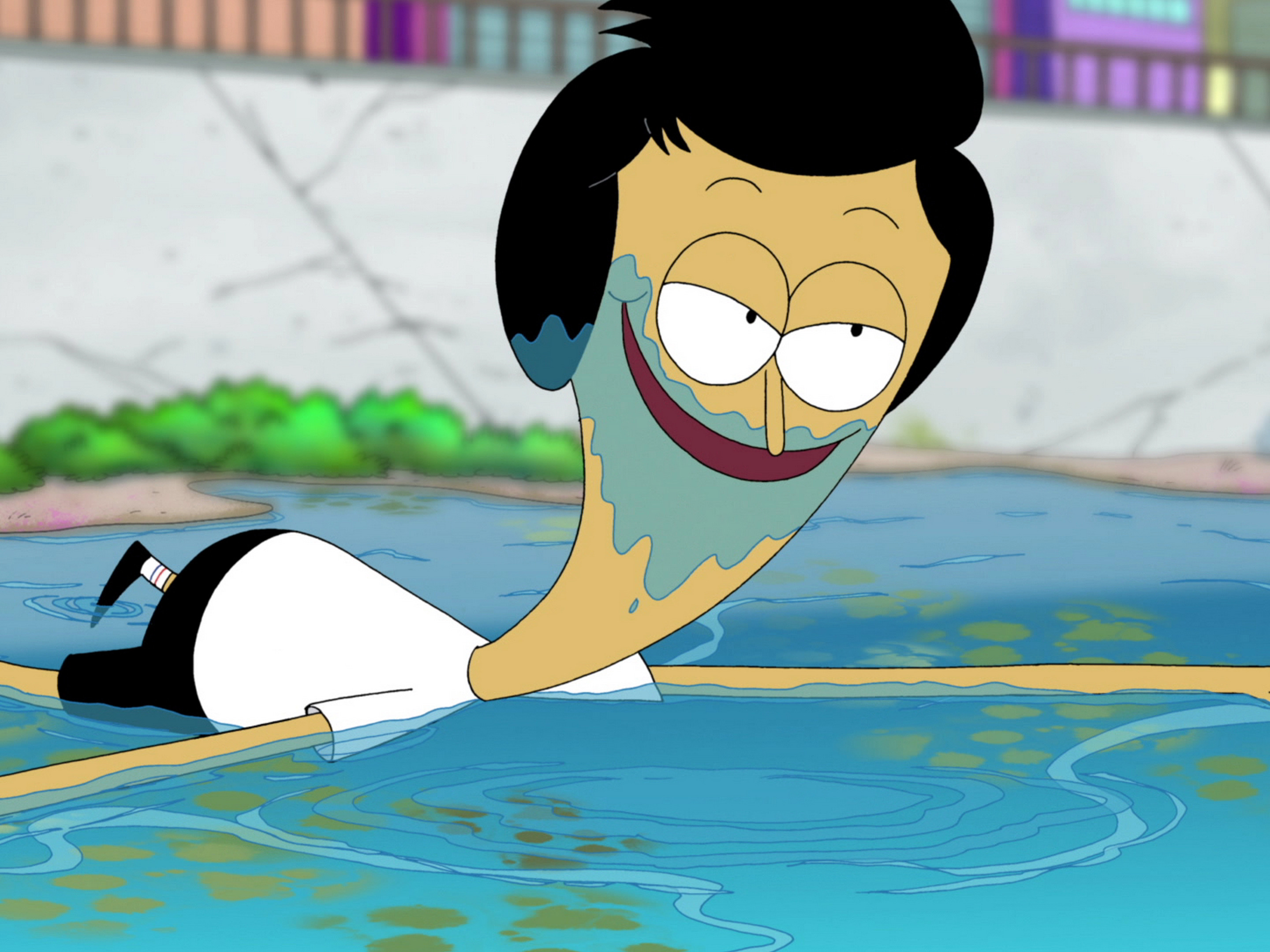 Prime Video: Sanjay and Craig Season 1