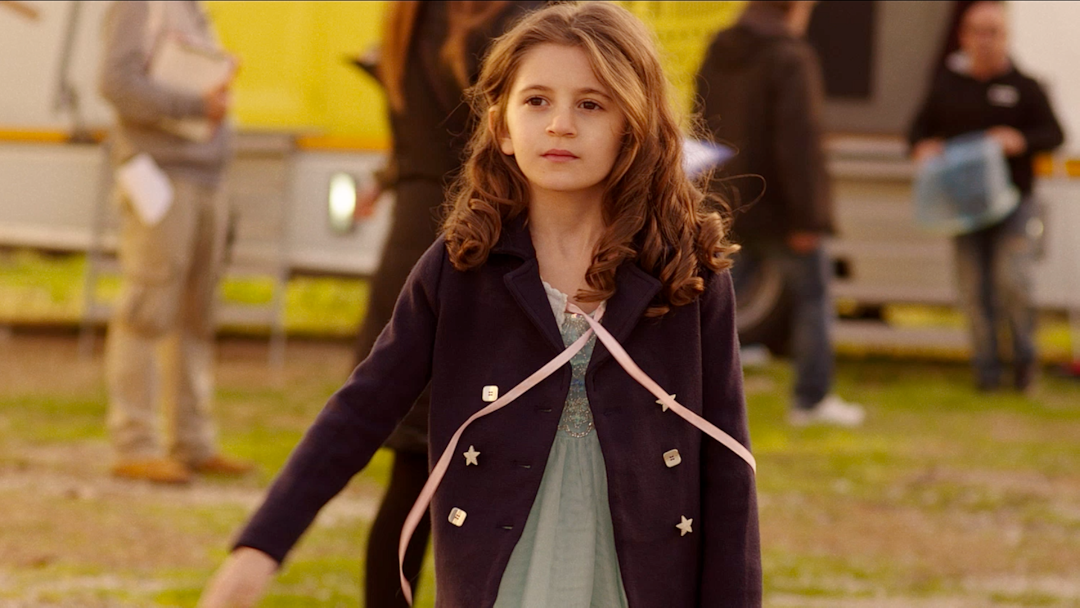 Watch Stella Amore | Prime Video