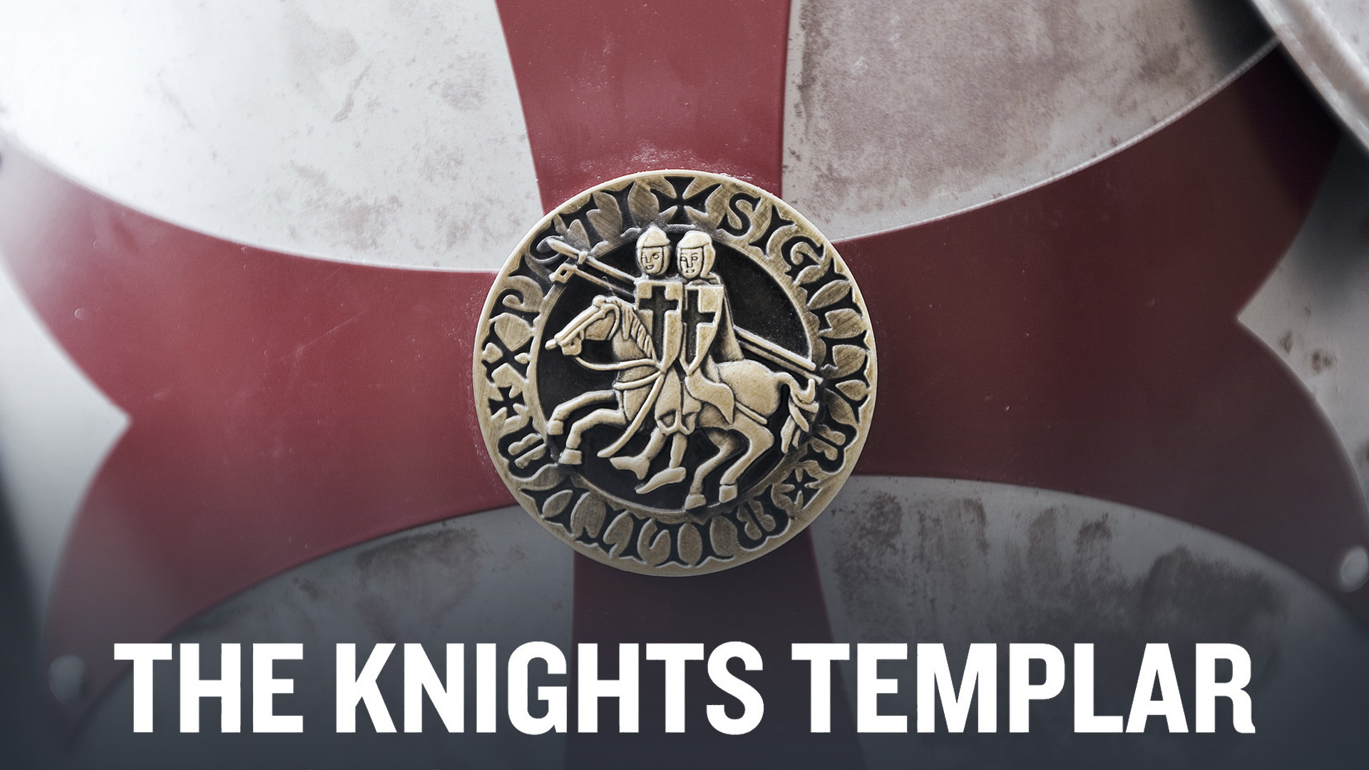 Watch Knightfall Season 1 | Prime Video