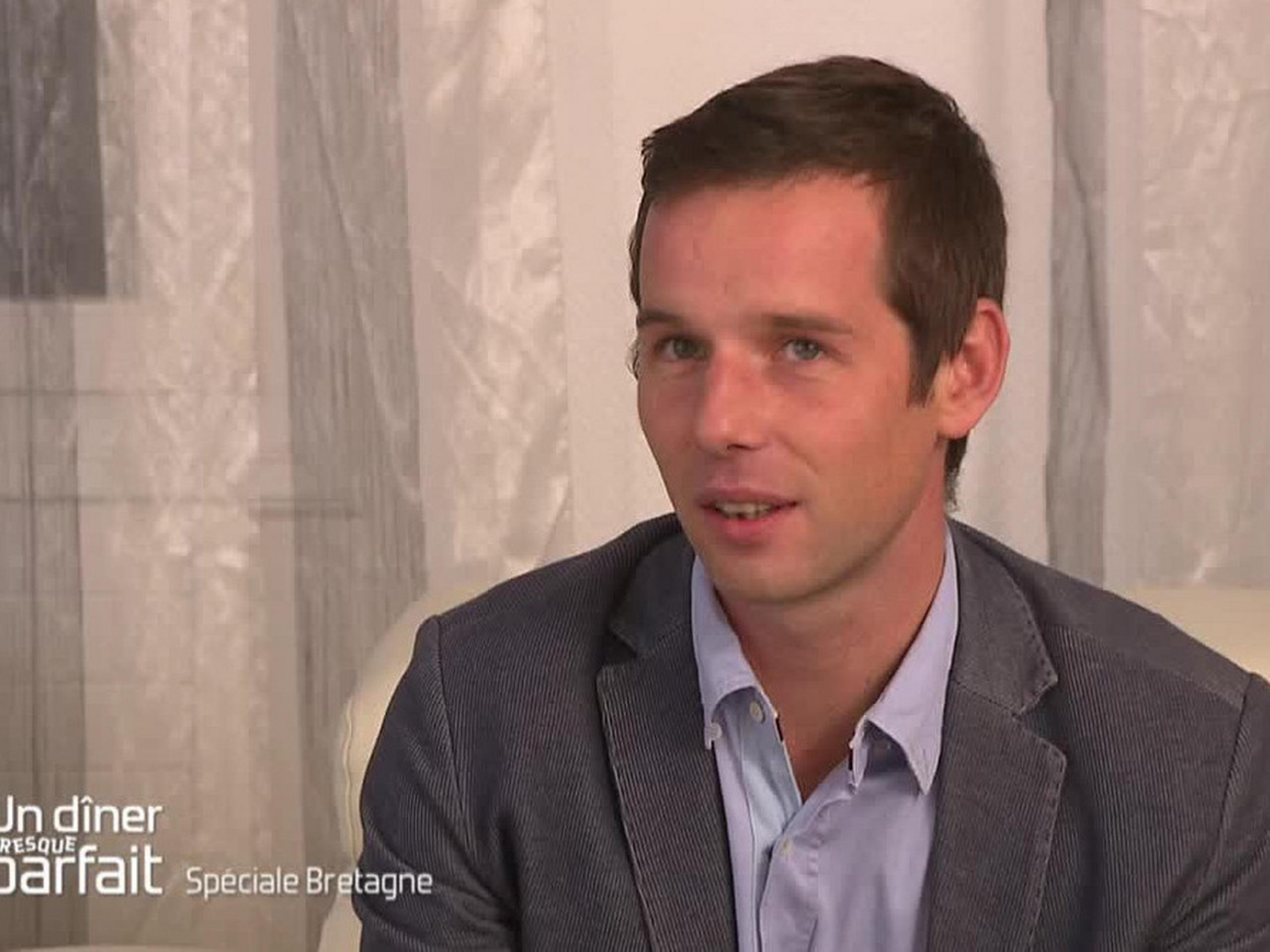 Prime Video: Un dîner presque parfait - Saison 2