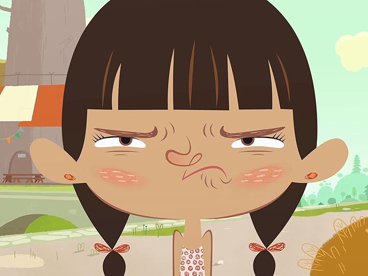 Prime Video: Floopaloo - Stagione 2