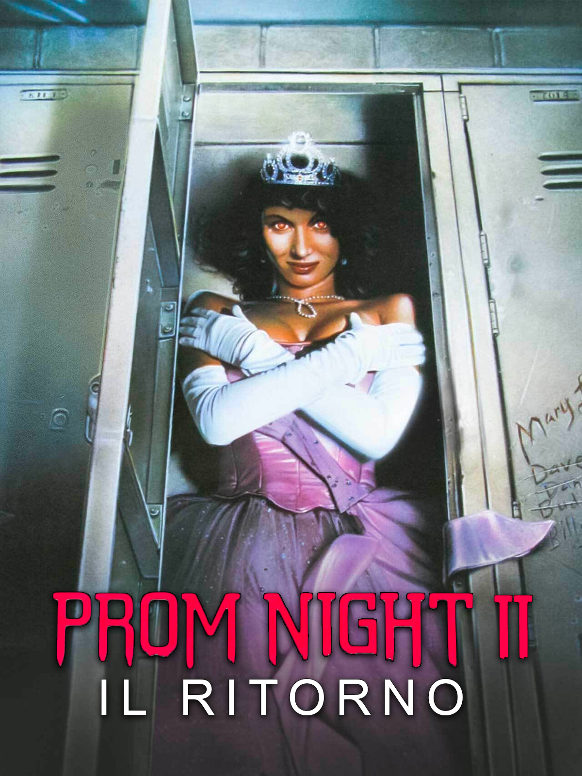 Prime Video: Prom Night 2 - Il ritorno