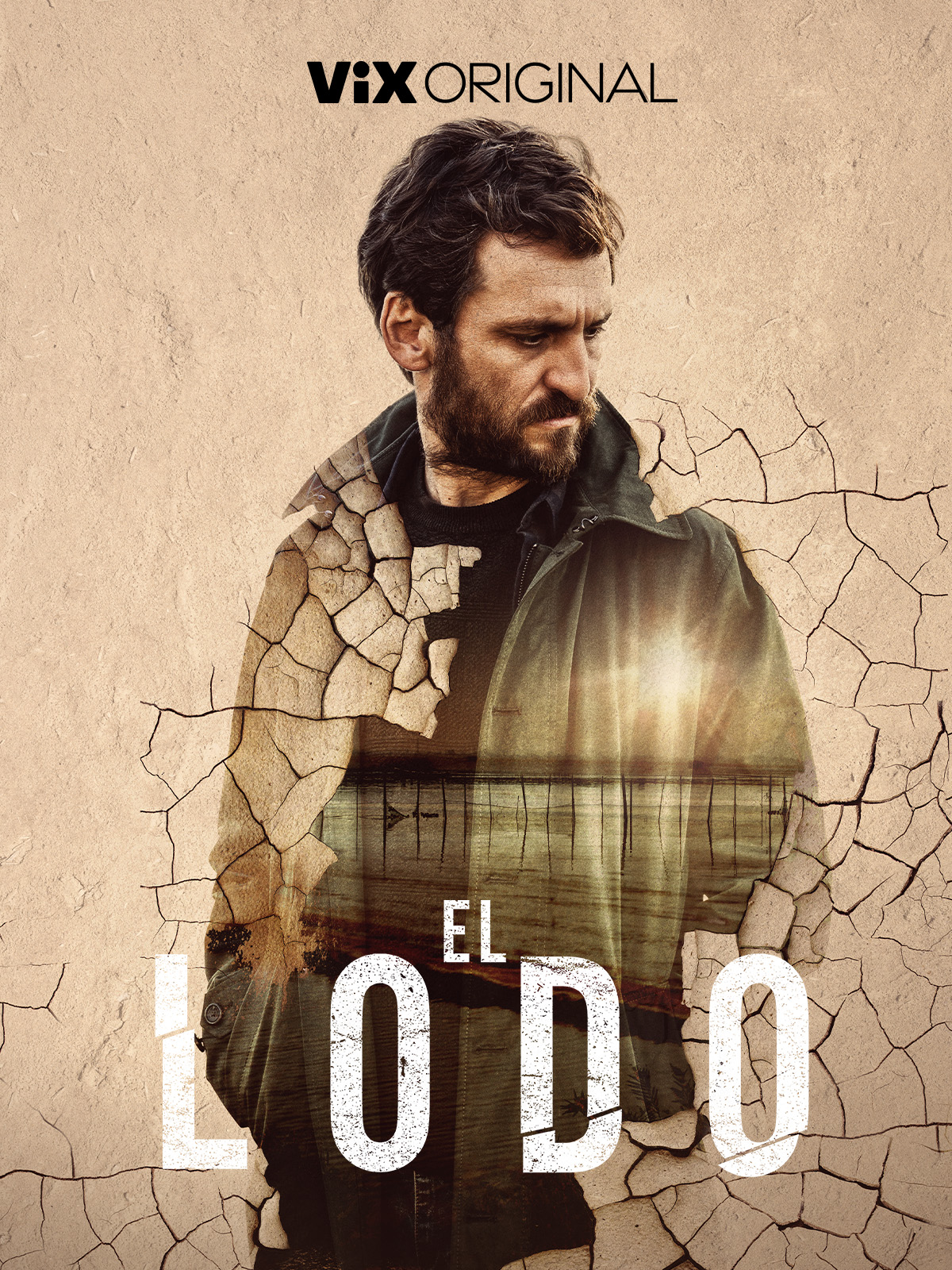 Prime Video: El lodo