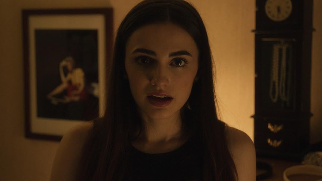 Watch Intermedium | Prime Video