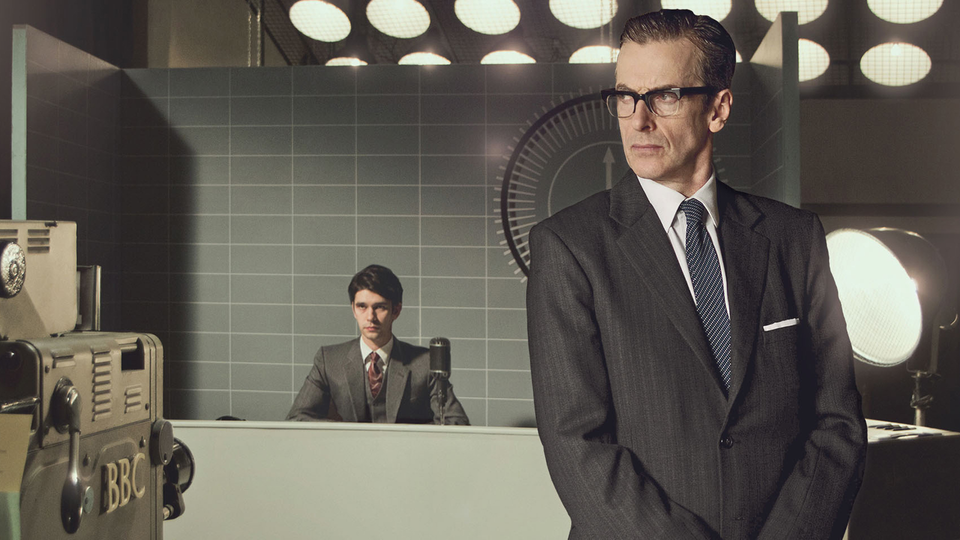 Prime Video: The Hour