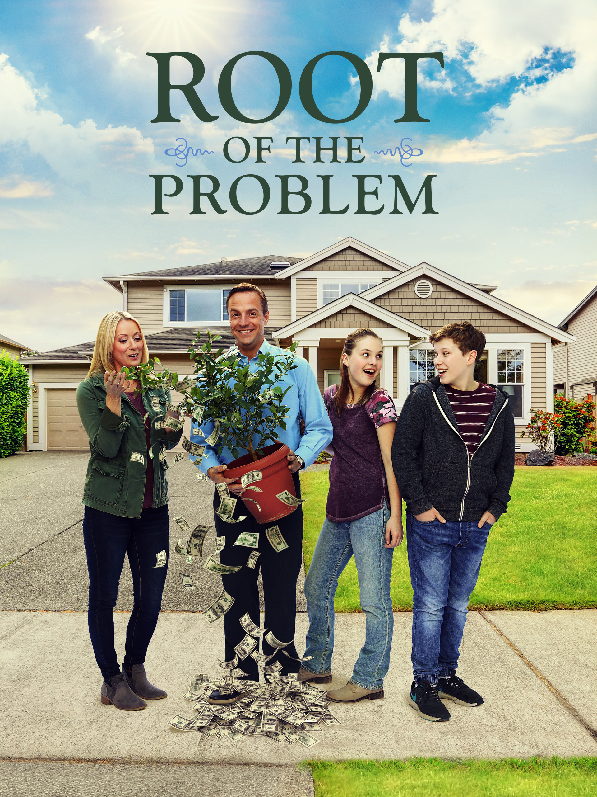 Prime Video: Root Of The Problem