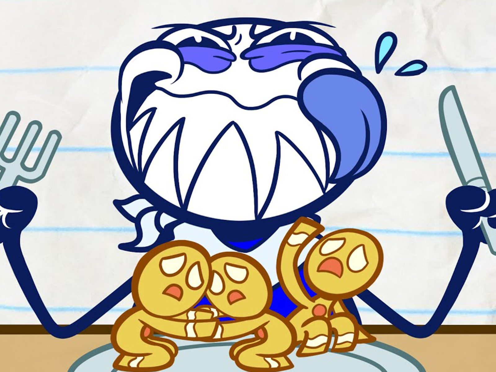 Prime Video: Pencilmation