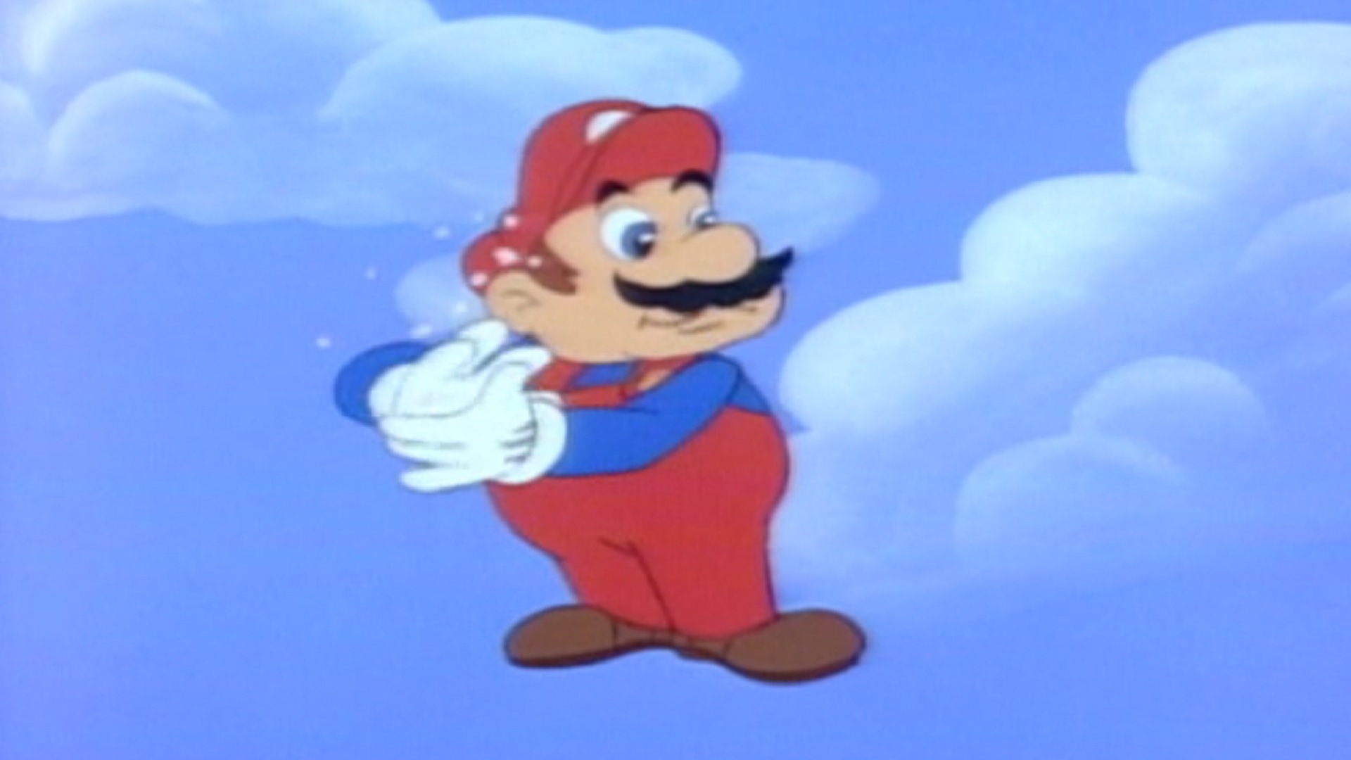 Prime Video: Super Mario World