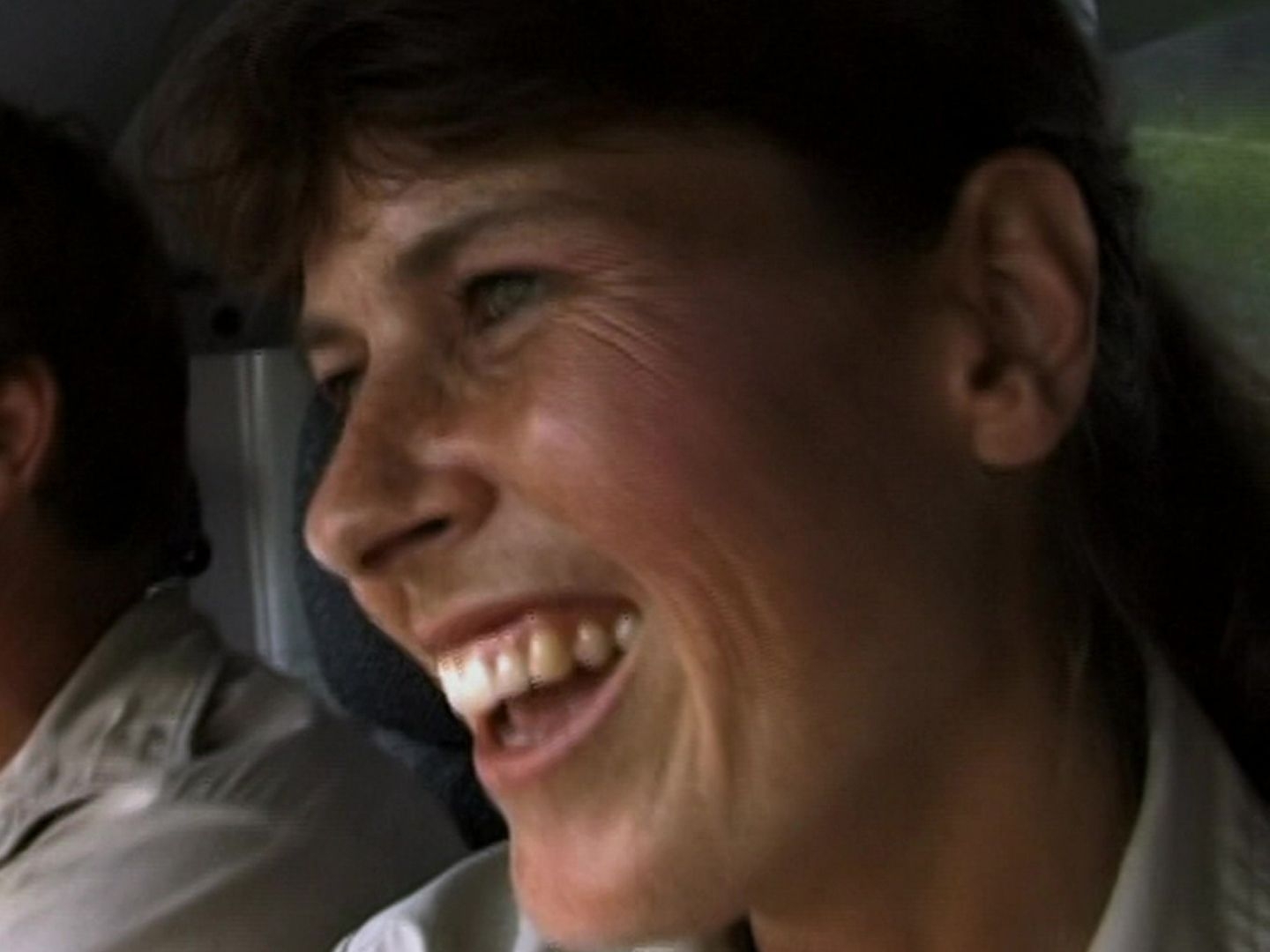 Prime Video: Crocodile Hunter Diaries - Season 1