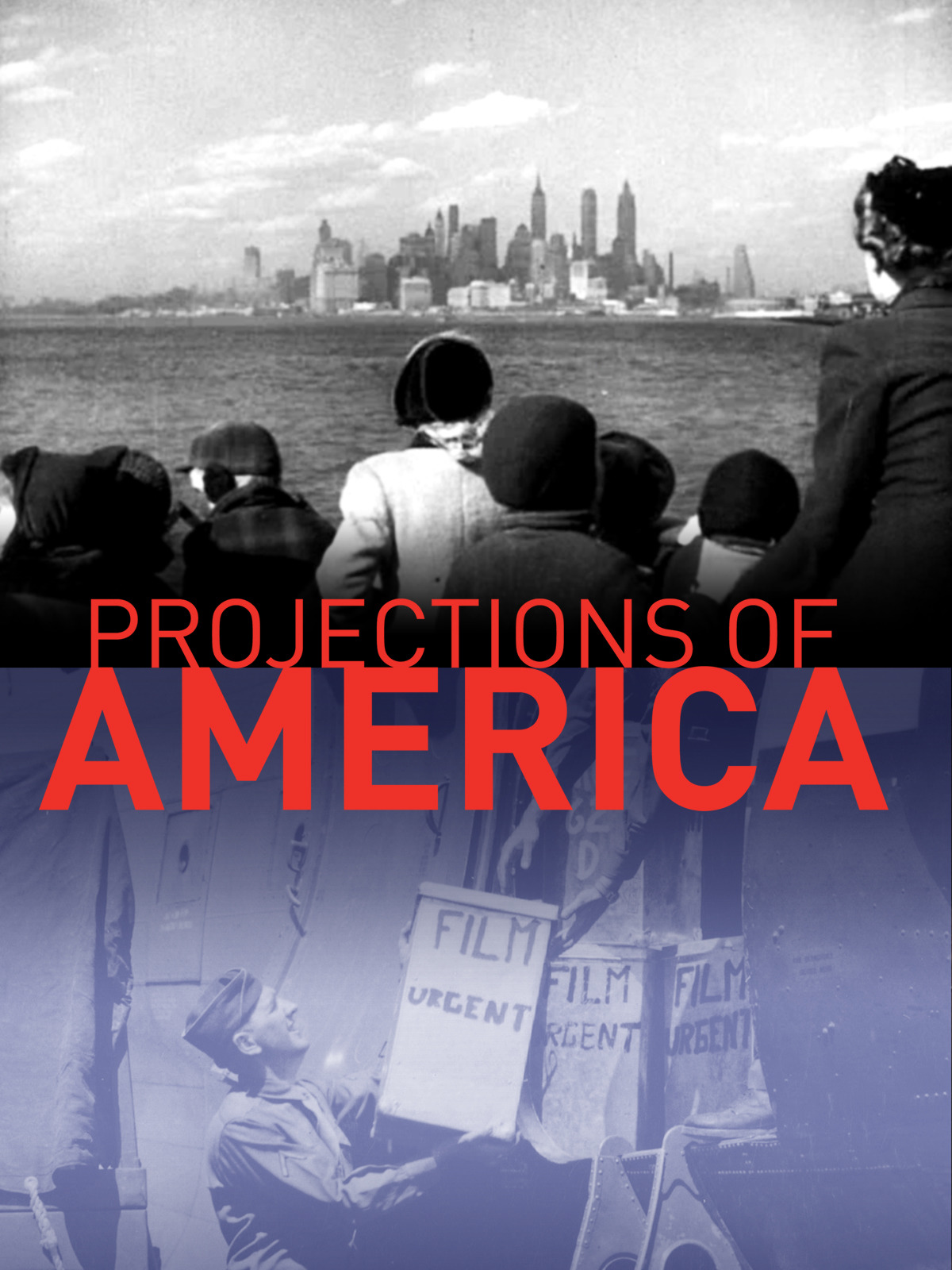 Prime Video: Projections of America