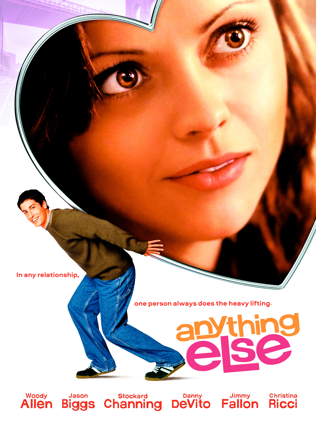 Prime Video: Anything Else