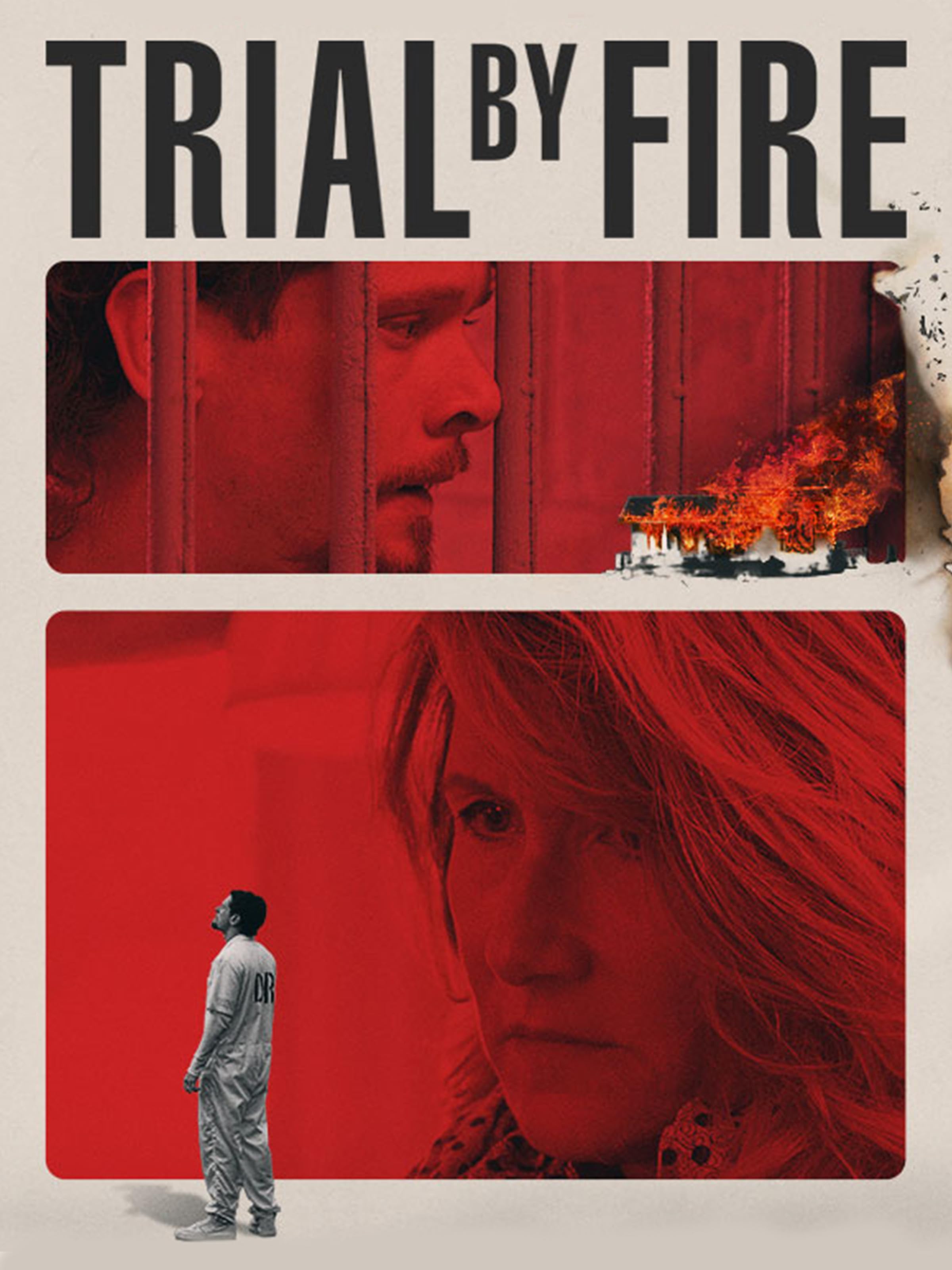 Prime Video: Trial by Fire