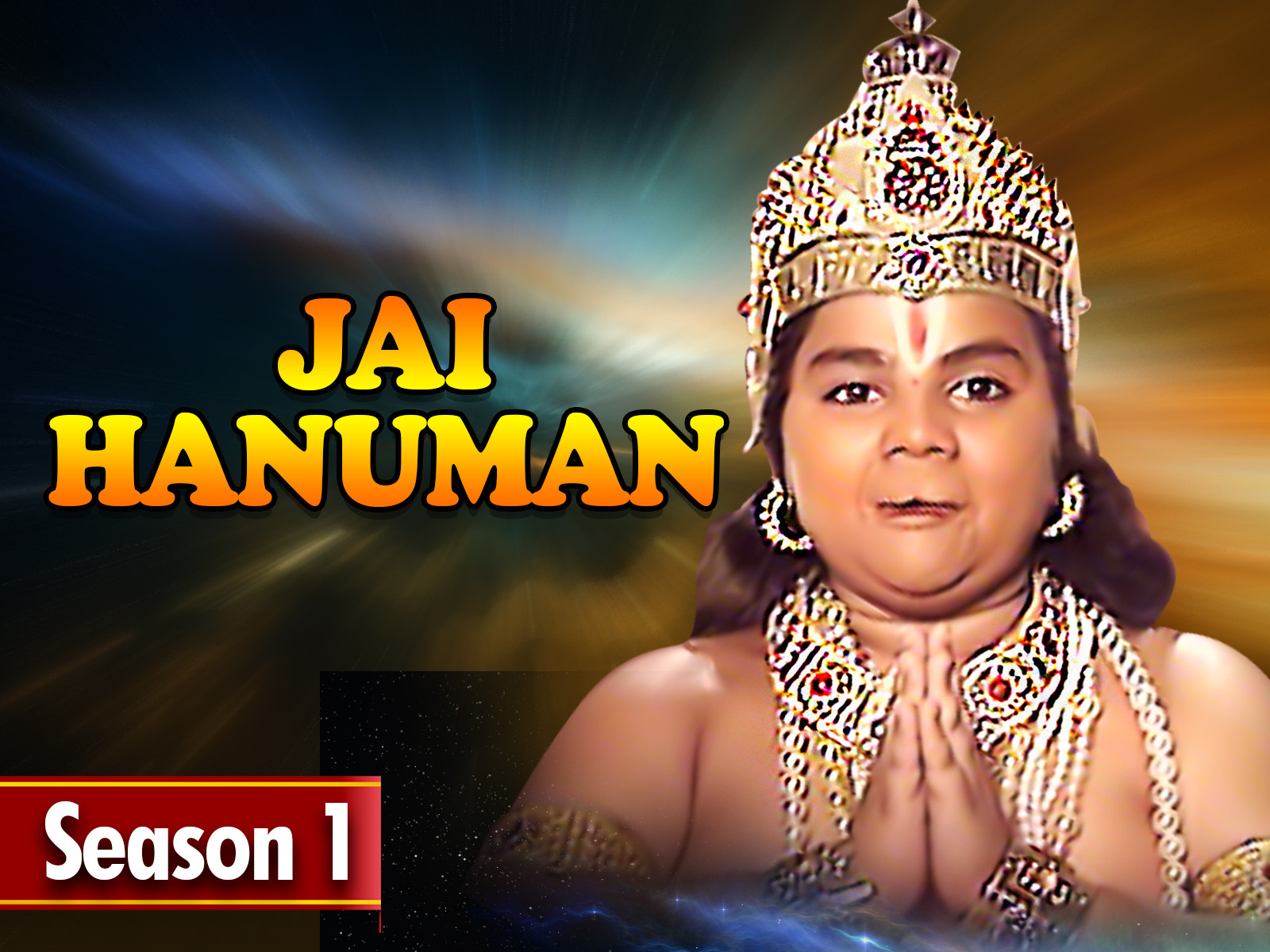 Prime Video: Jai Hanuman