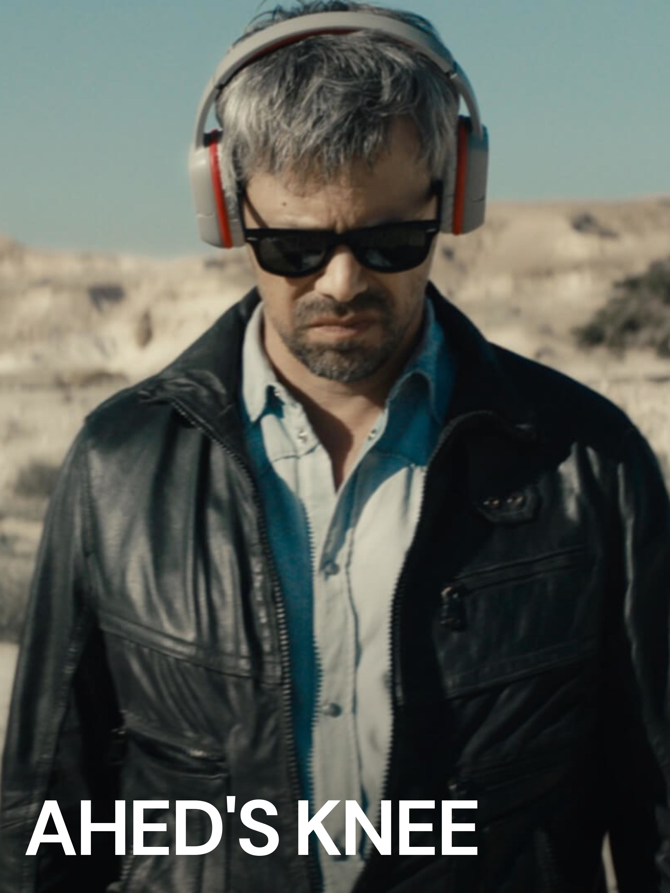 Prime Video: Ahed’s Knee