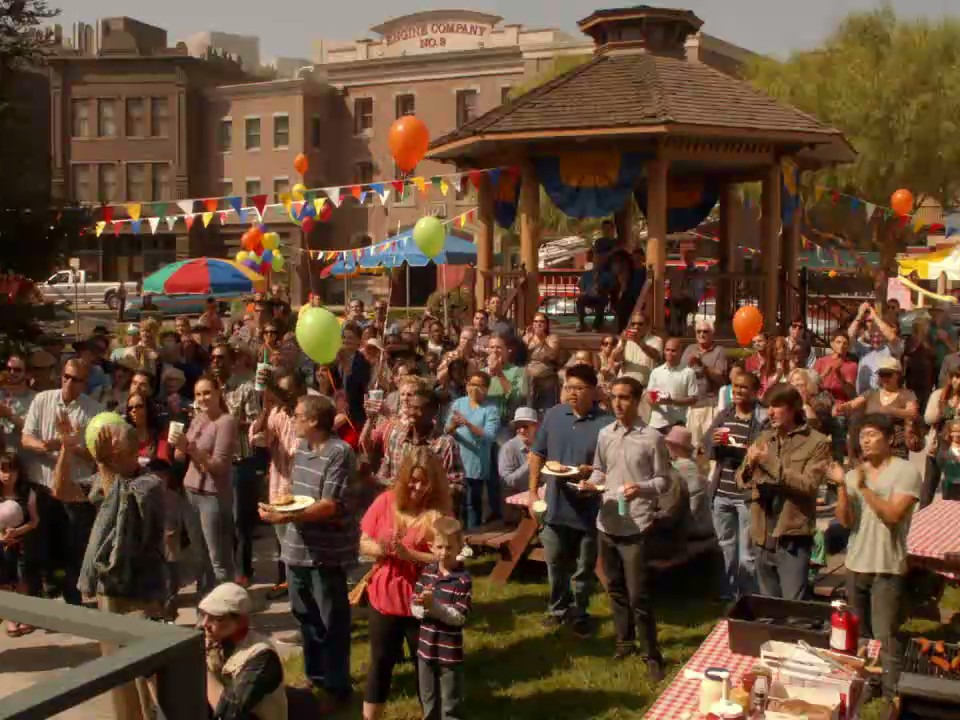 Prime Video: House - Season 8