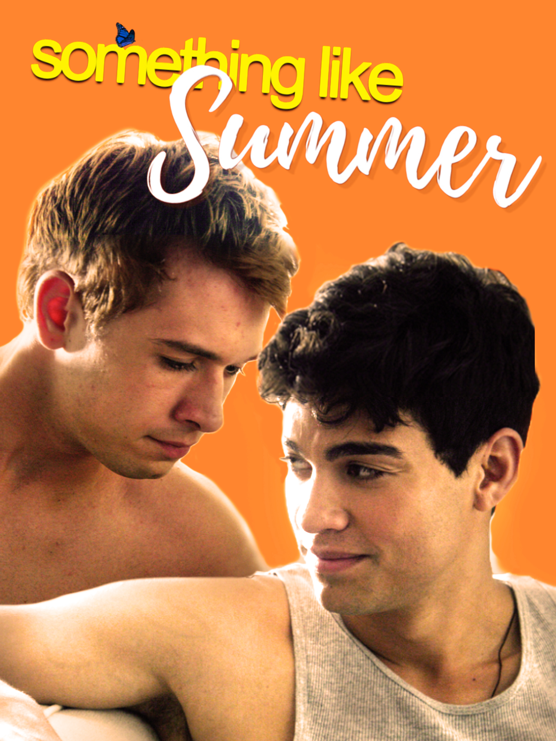 Prime Video: Something Like Summer