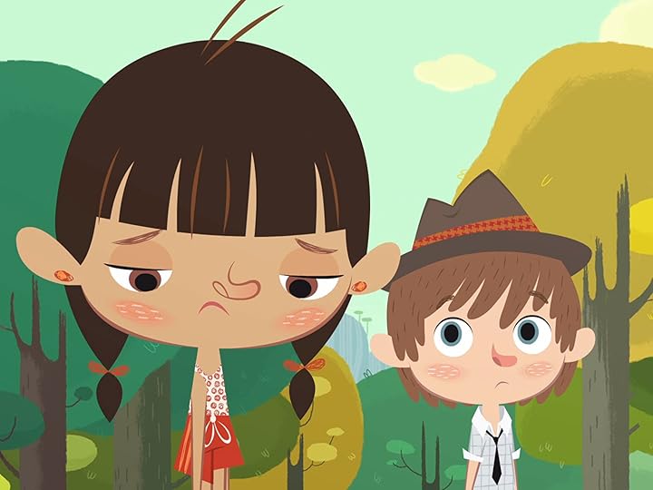 Prime Video: Floopaloo - Stagione 2