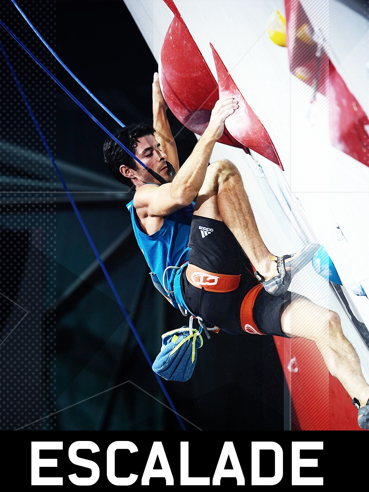 Prime Video: ESCALADE