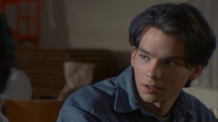 Animorphs Tv Show Jake