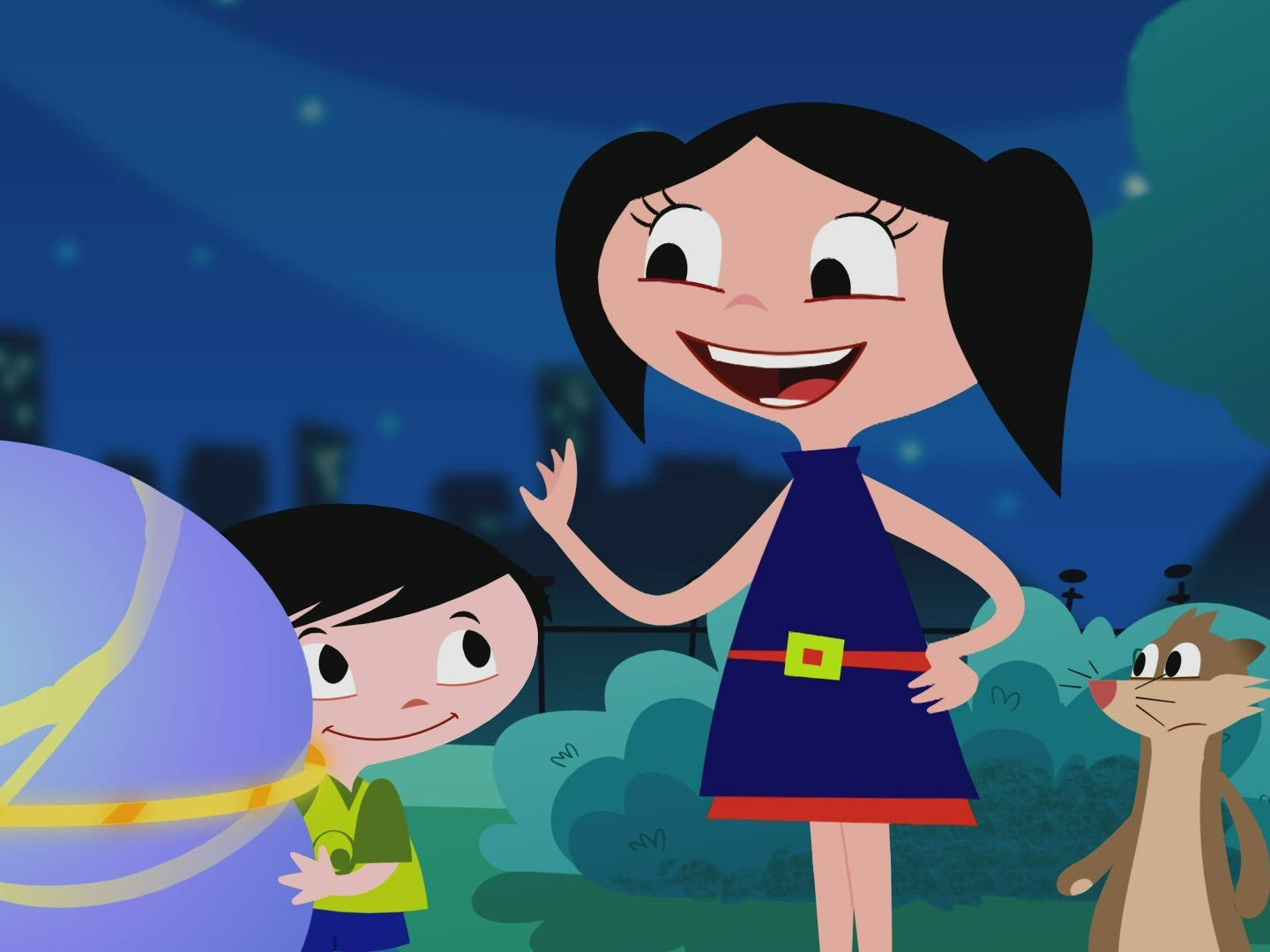 Prime Video: O Show da Luna! - Season 1