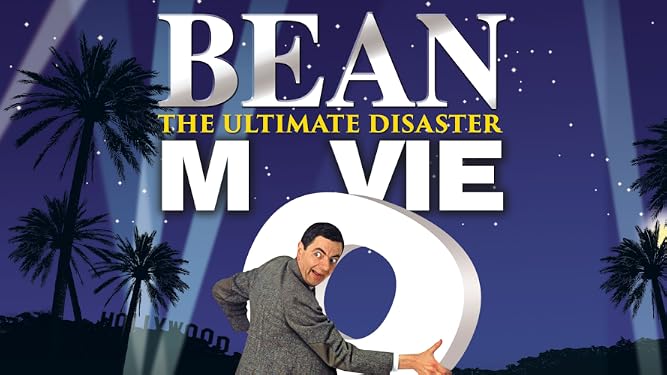 Bean 1997 Film