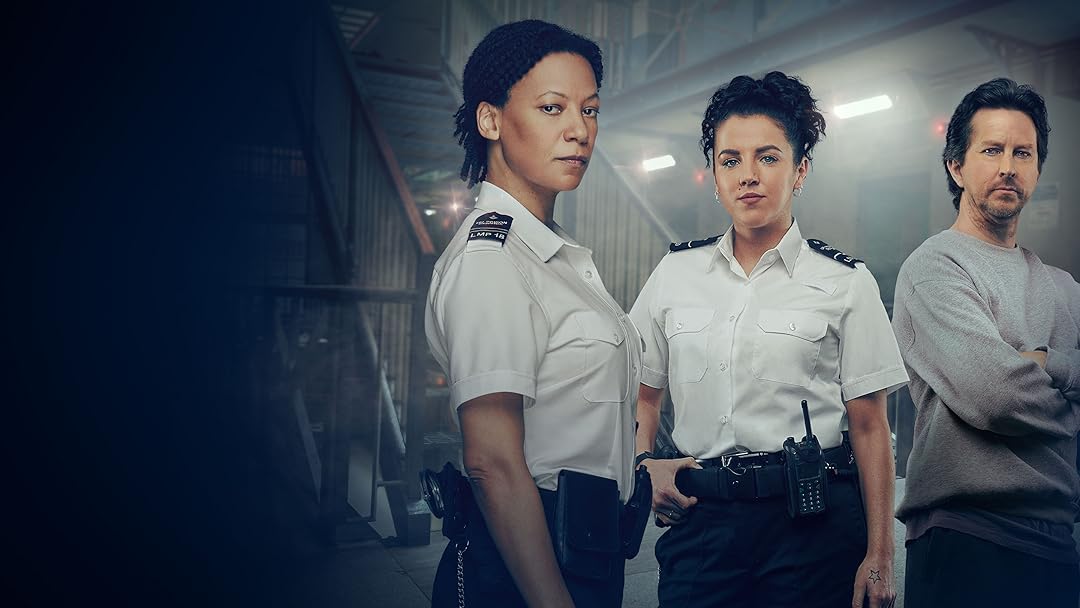 Prime Video: Screw S2