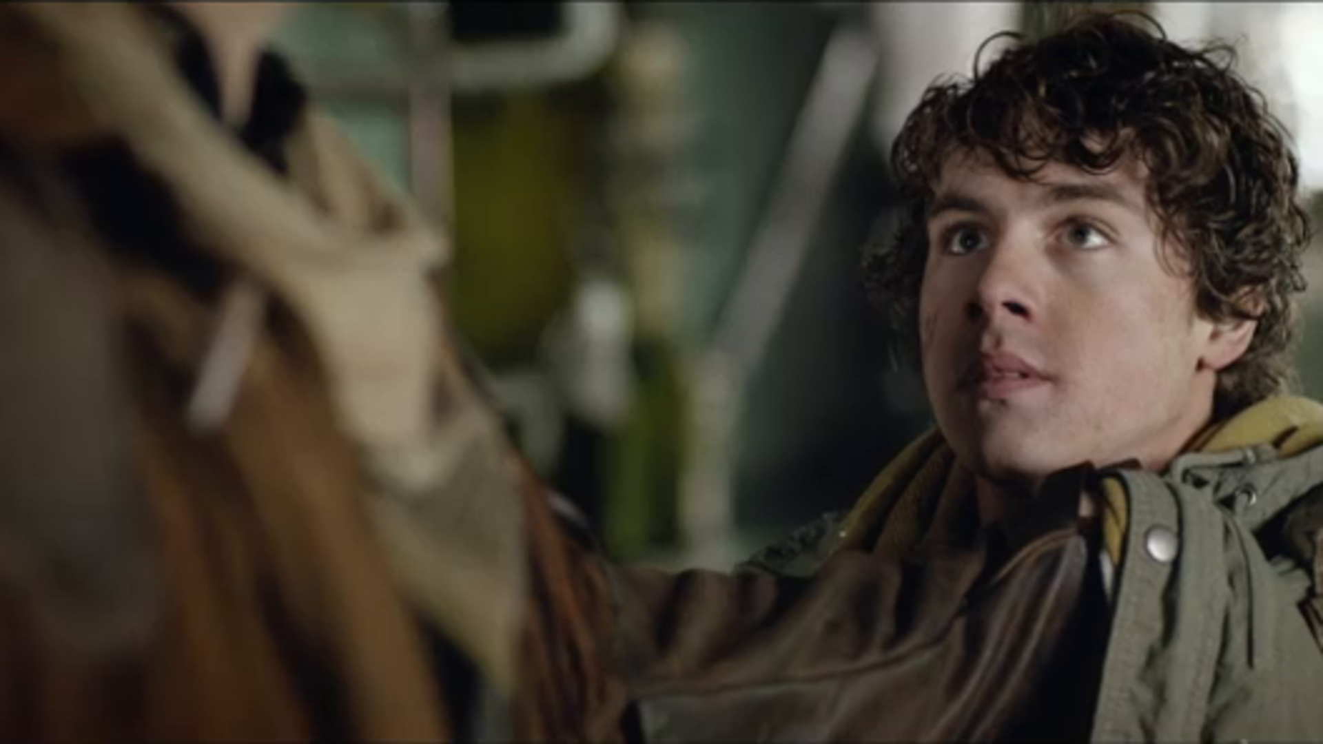 Prime Video: Turbo kid