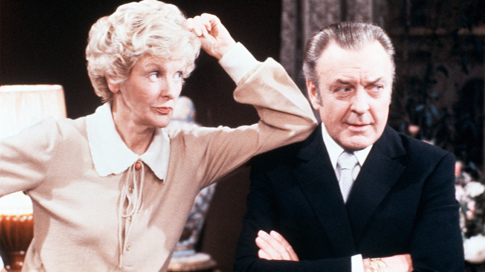 Prime Video: Two's Company