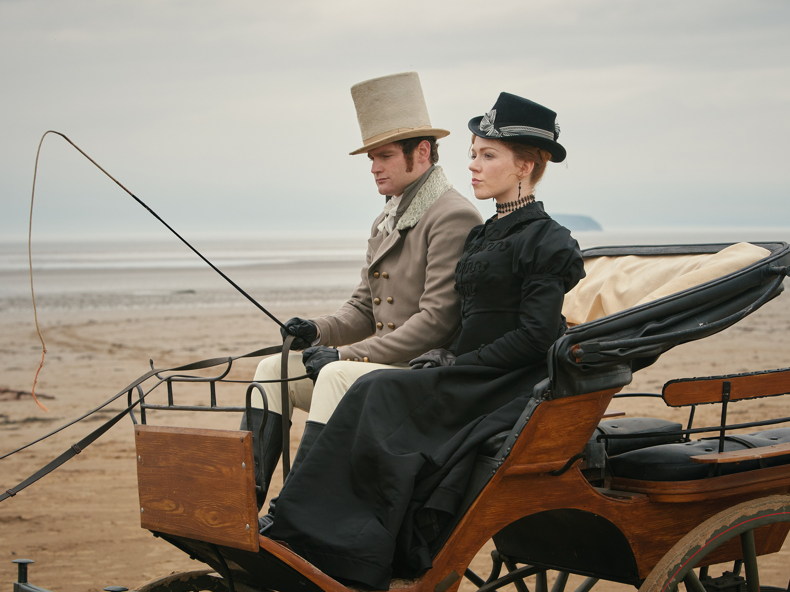 Prime Video: Sanditon, Season 1