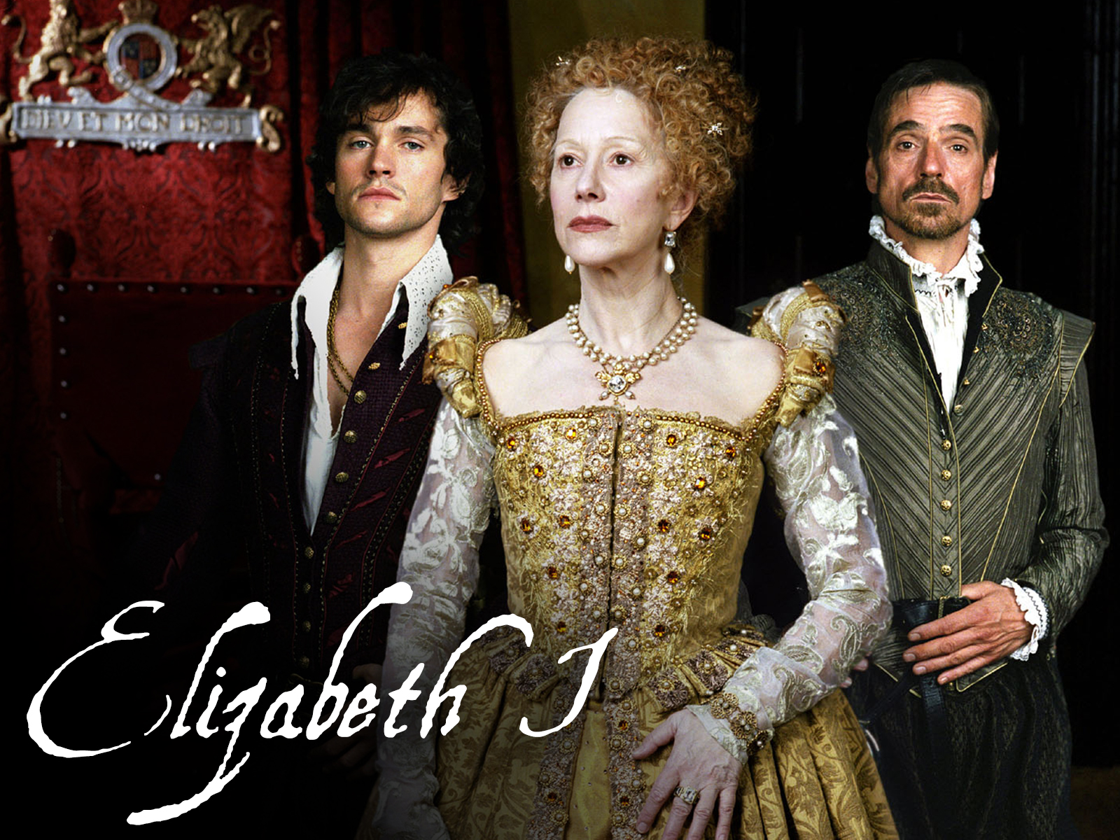 Prime Video: Elizabeth I