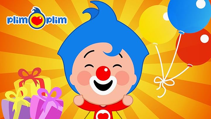 Prime Video: Plim Plim