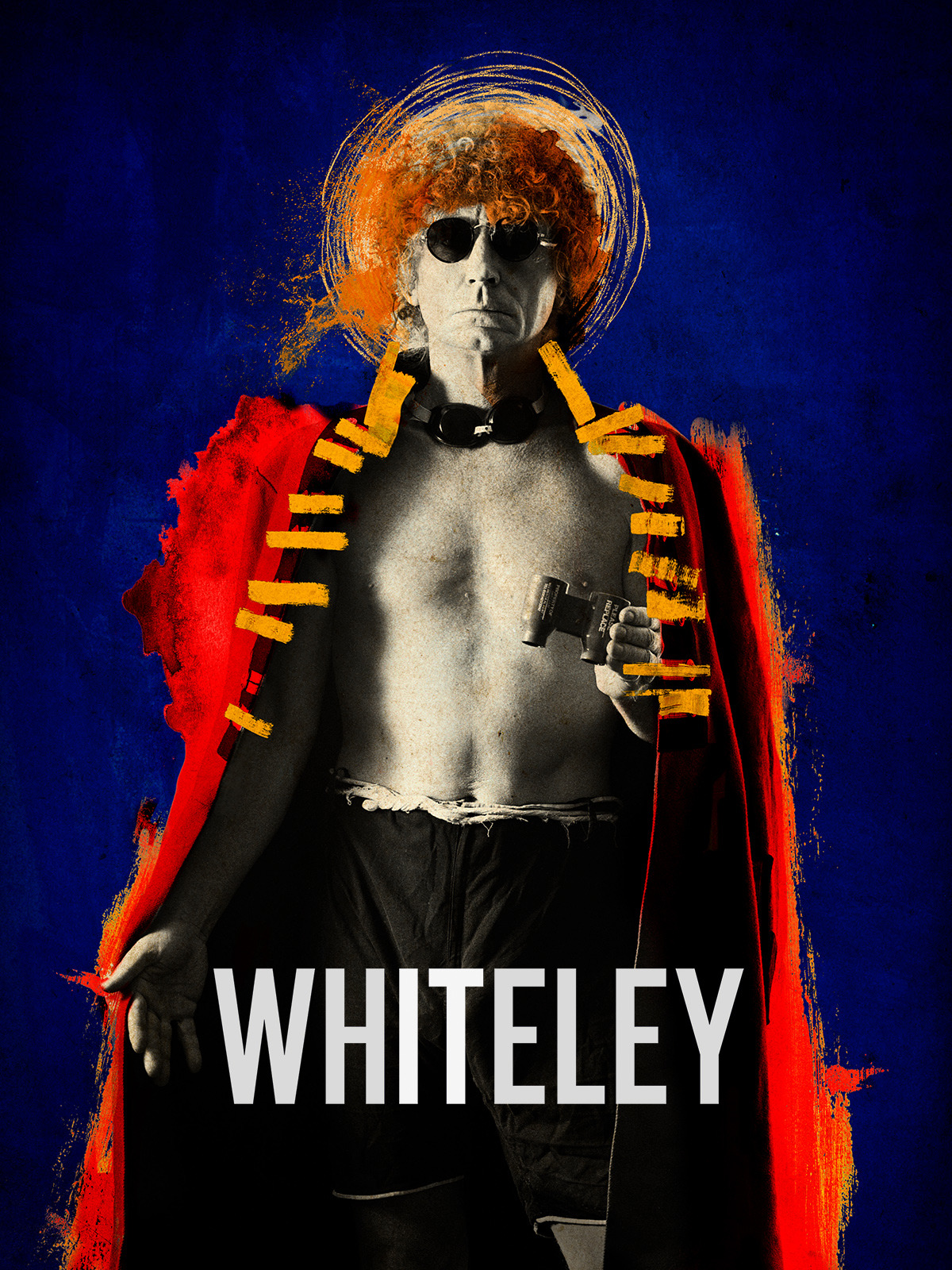 Prime Video: Whiteley