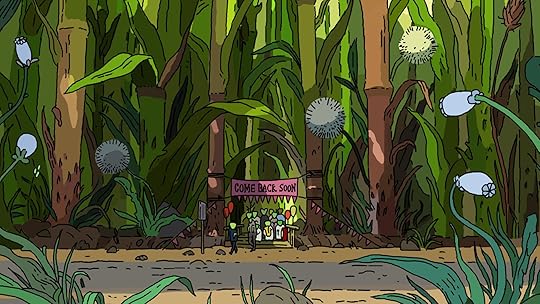 Prime Video: Vermin - Season 1