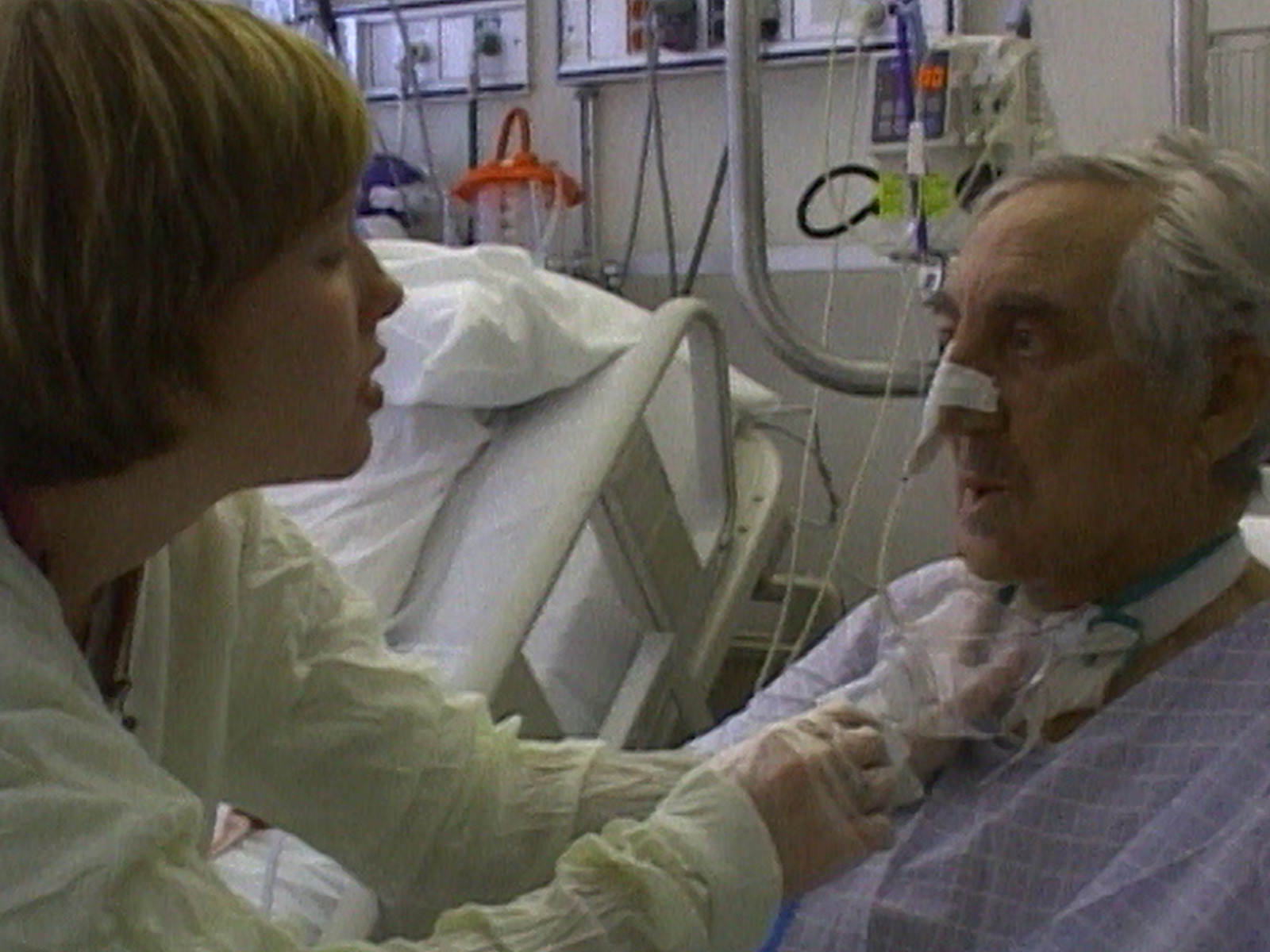 Prime Video: Doctor's Diaries