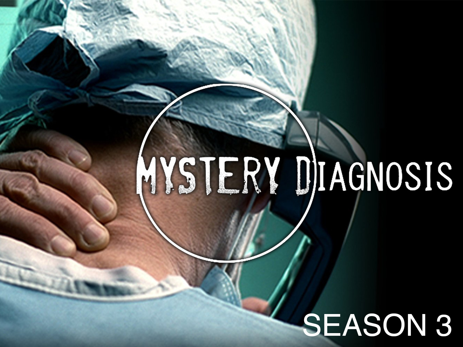Prime Video: Mystery Diagnosis