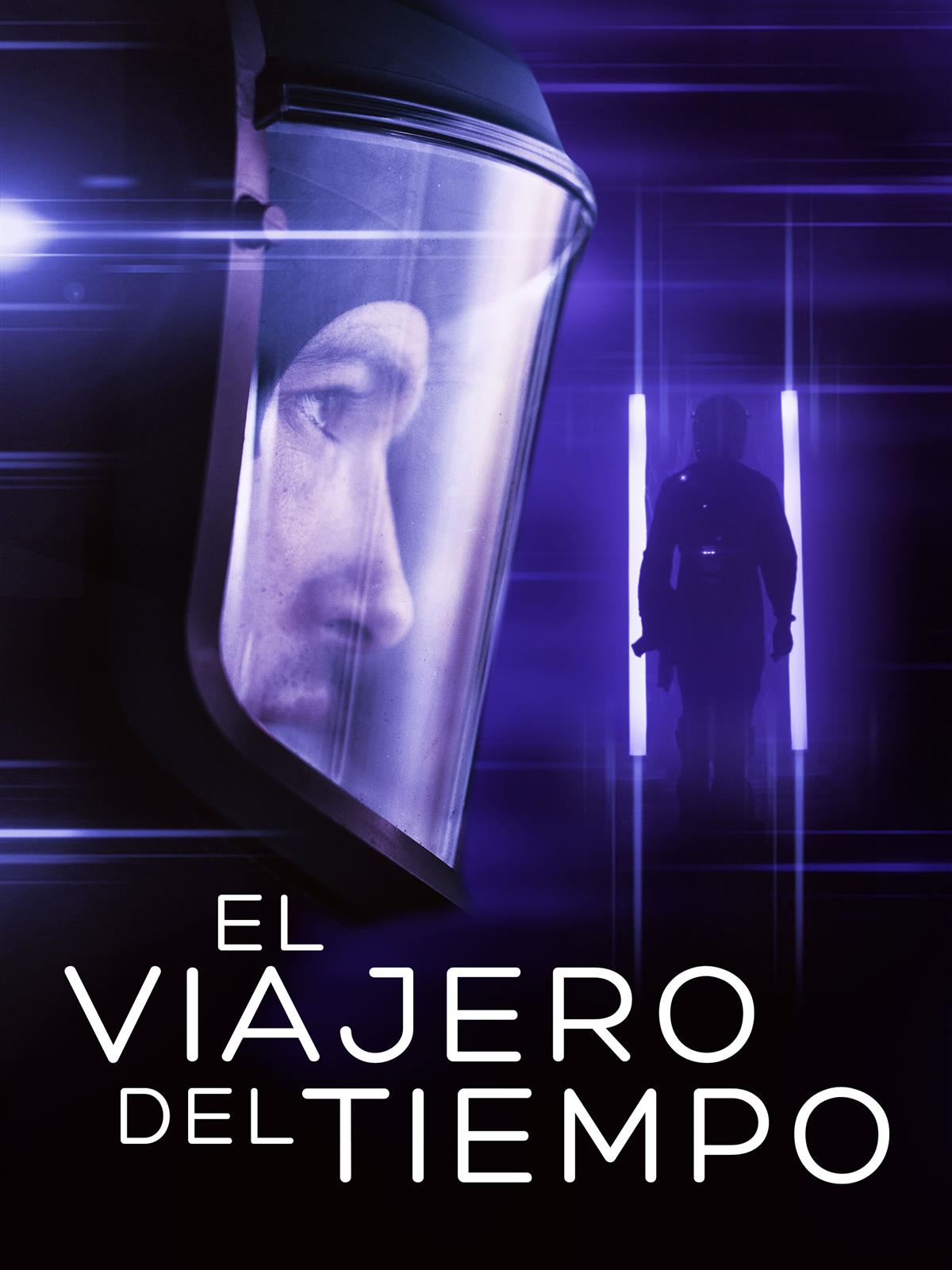 Prime Video: El Viajero del Tiempo