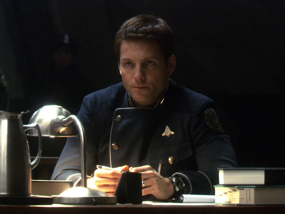 Prime Video: Battlestar Galactica