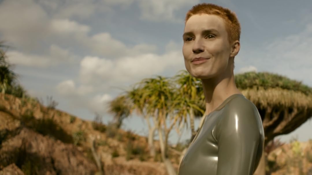 Watch Raised by Wolves: The Complete Second Season | Prime Video