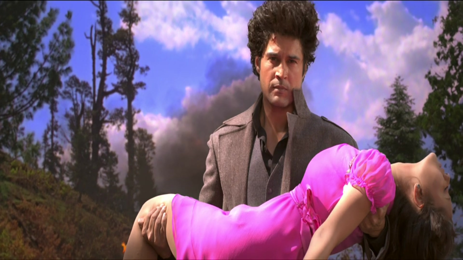 Prime Video: Samrat & Co