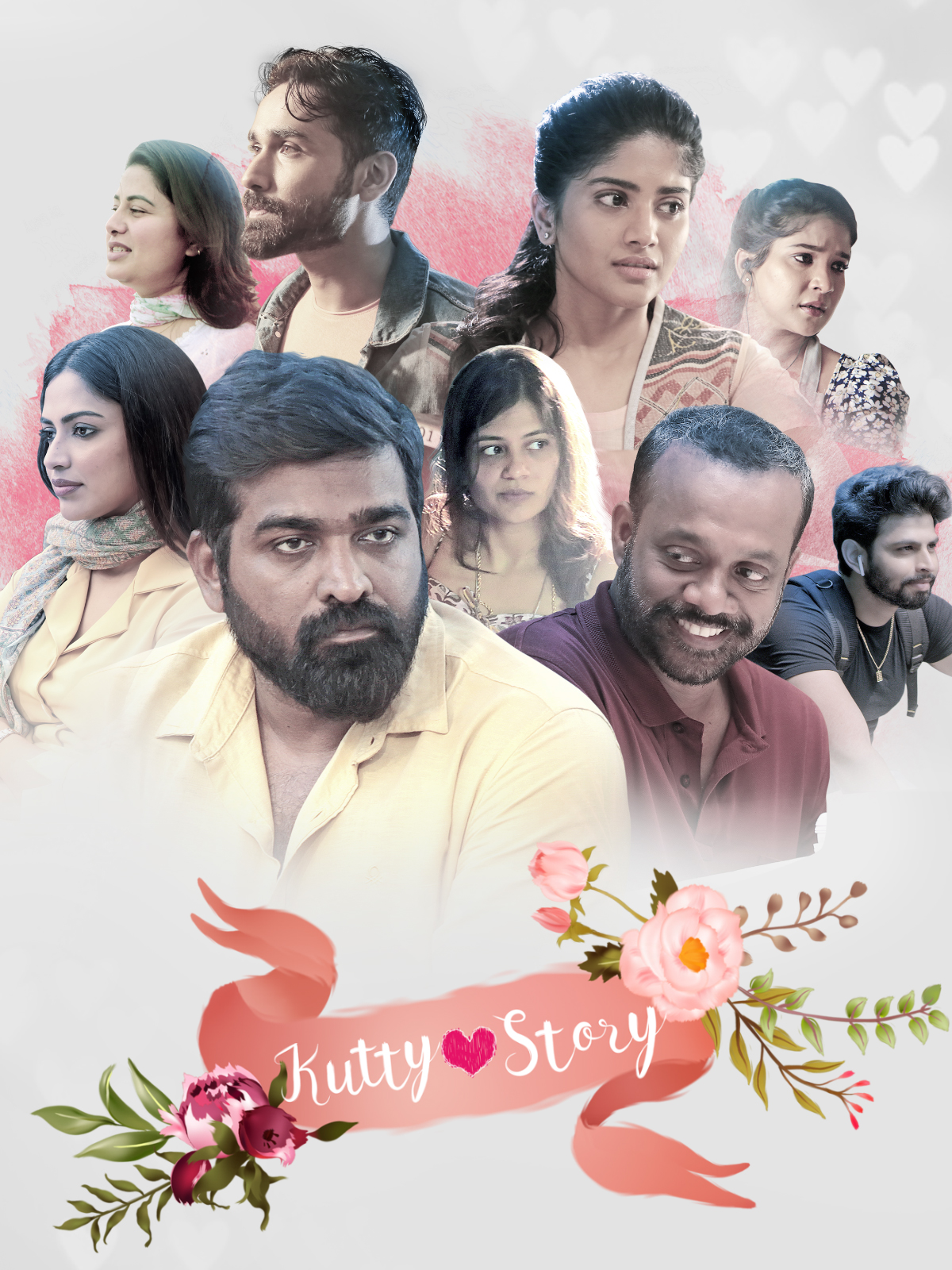 Prime Video: Kutty Story
