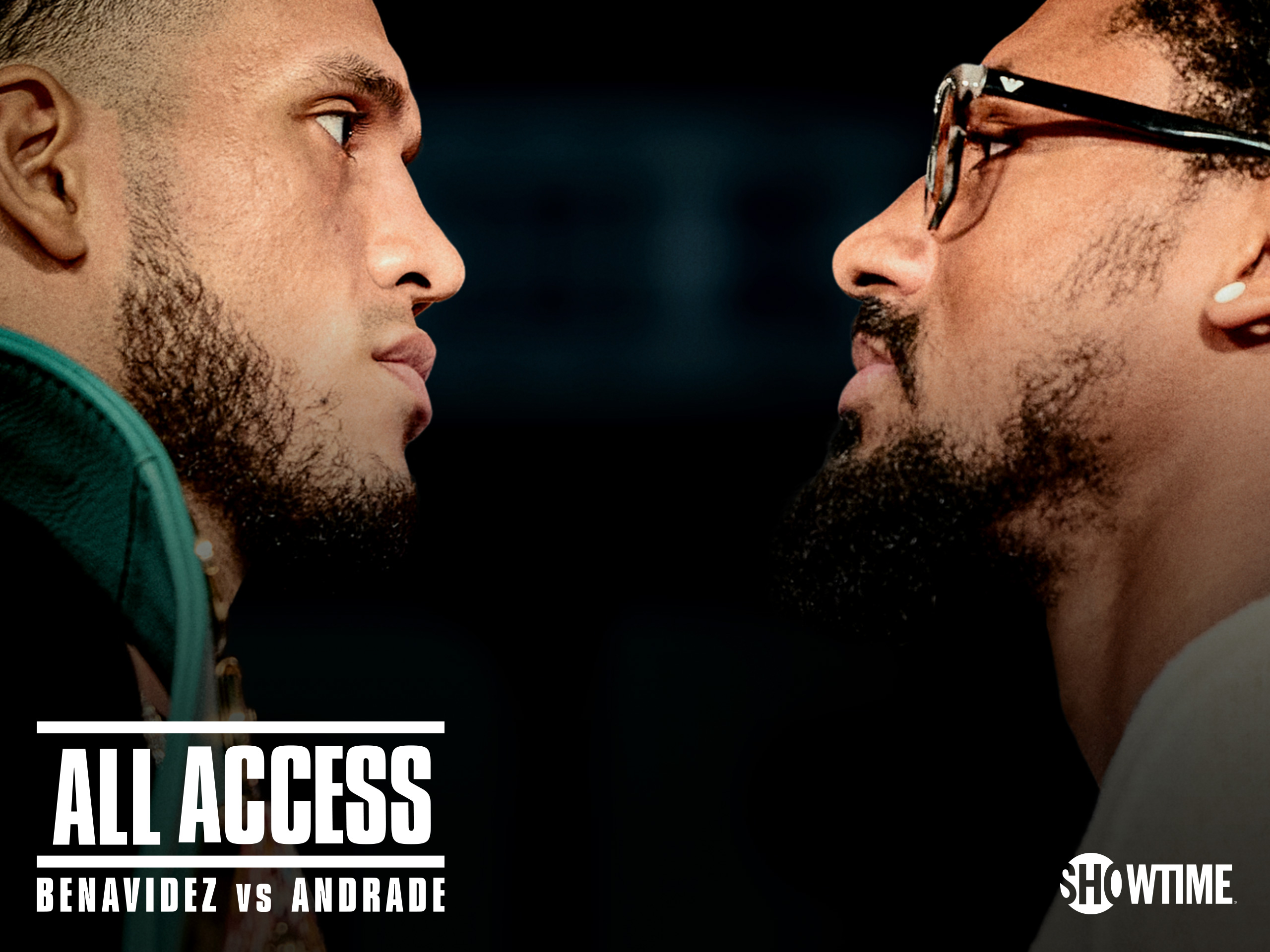 Prime Video: ALL ACCESS Season 42