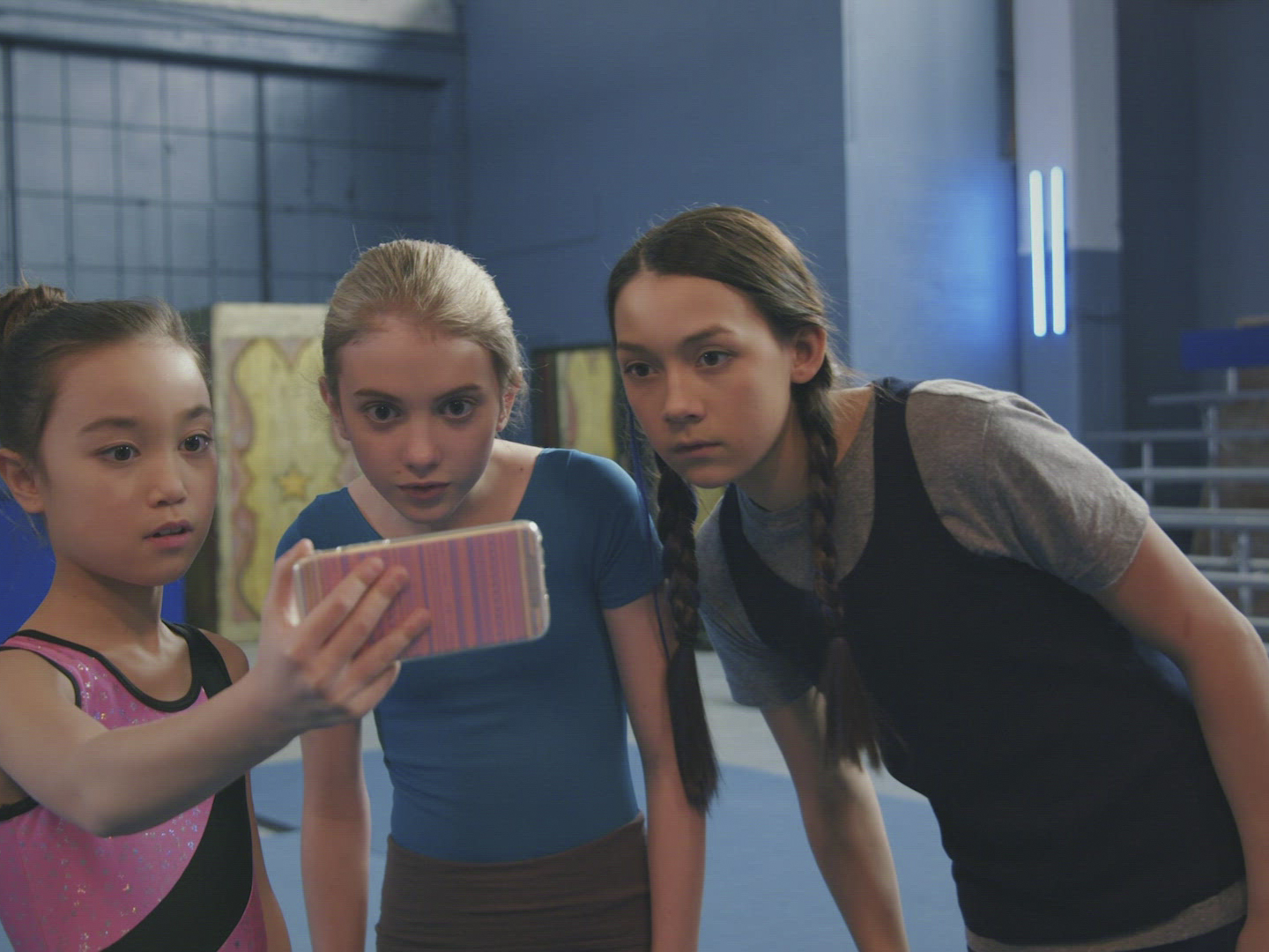 Prime Video: Big Top Academy - Season 1