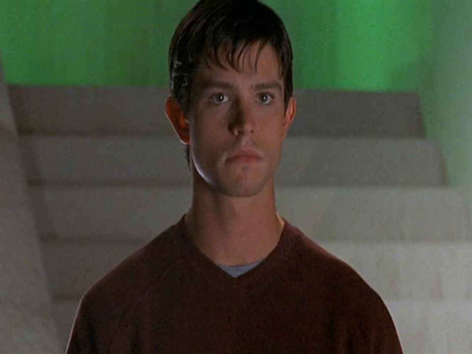 Prime Video: Roswell - Season 1